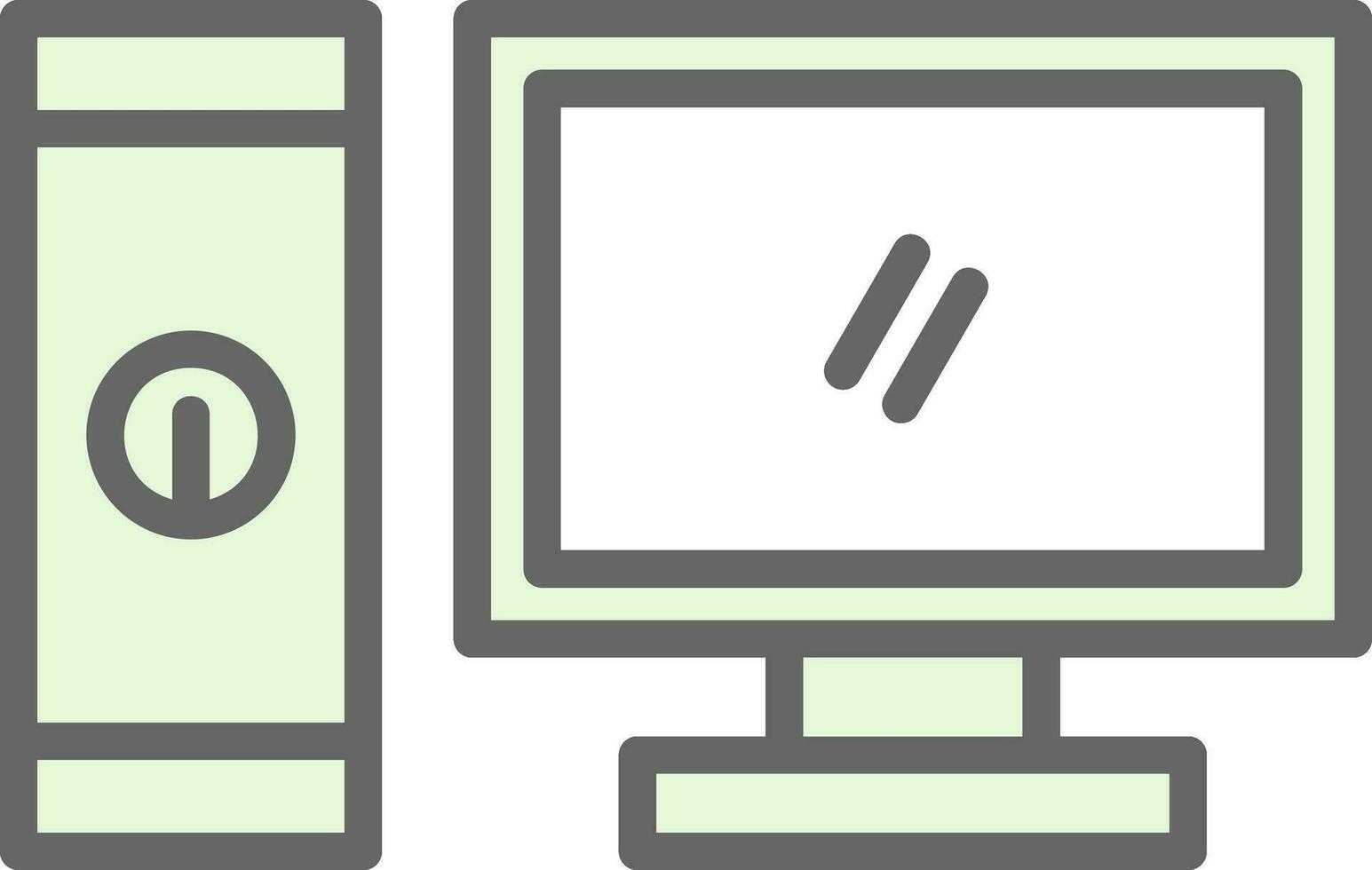 Computer Vector Icon Design 29951845 Vector Art at Vecteezy