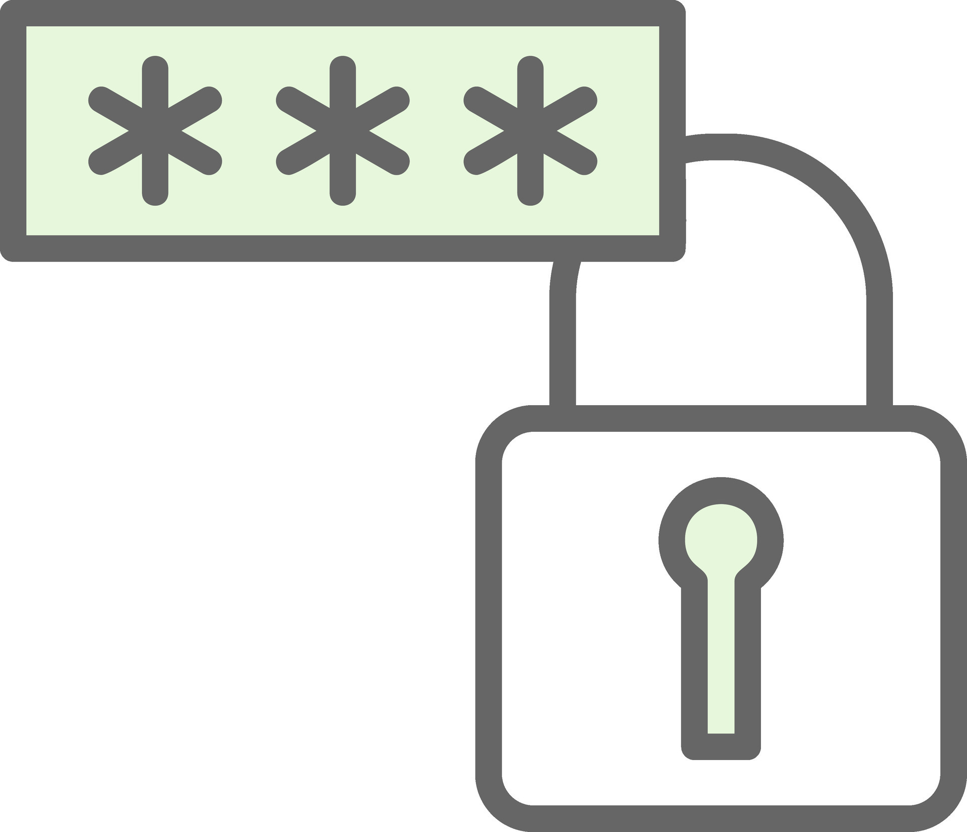 Password Reset Vector Icon Design 29952116 Vector Art At Vecteezy