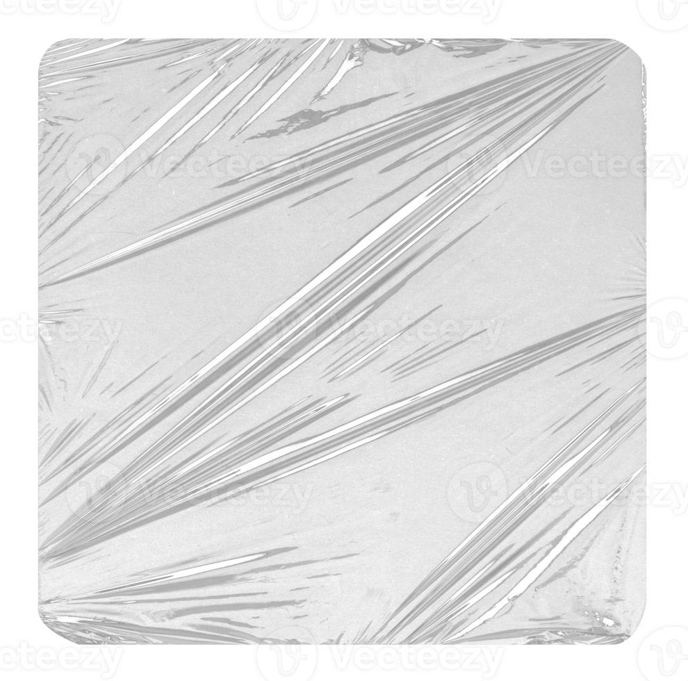Square Plastic Wrap Texture 29952501 Png