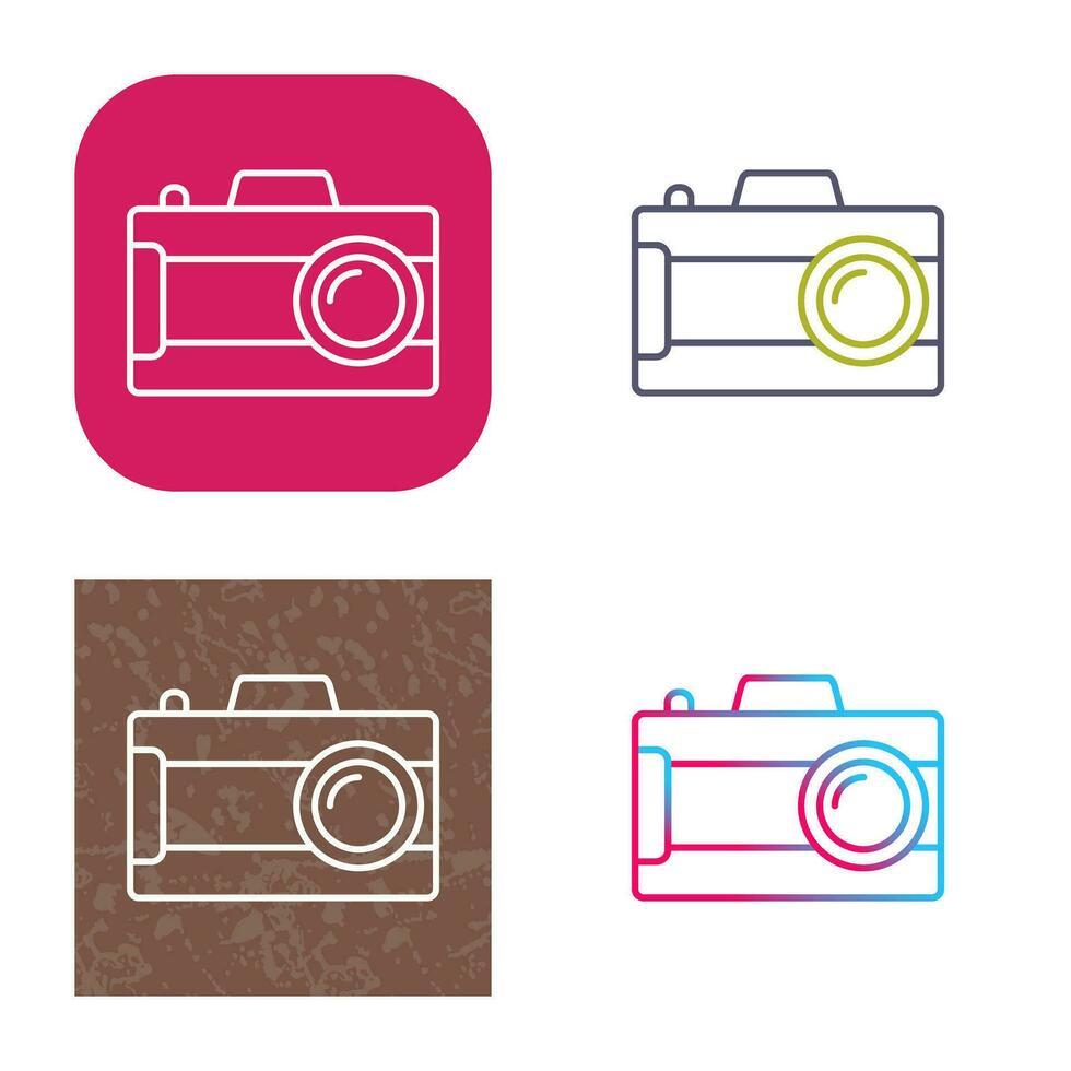 Digital Camera Vector Icon 29953572 Vector Art at Vecteezy