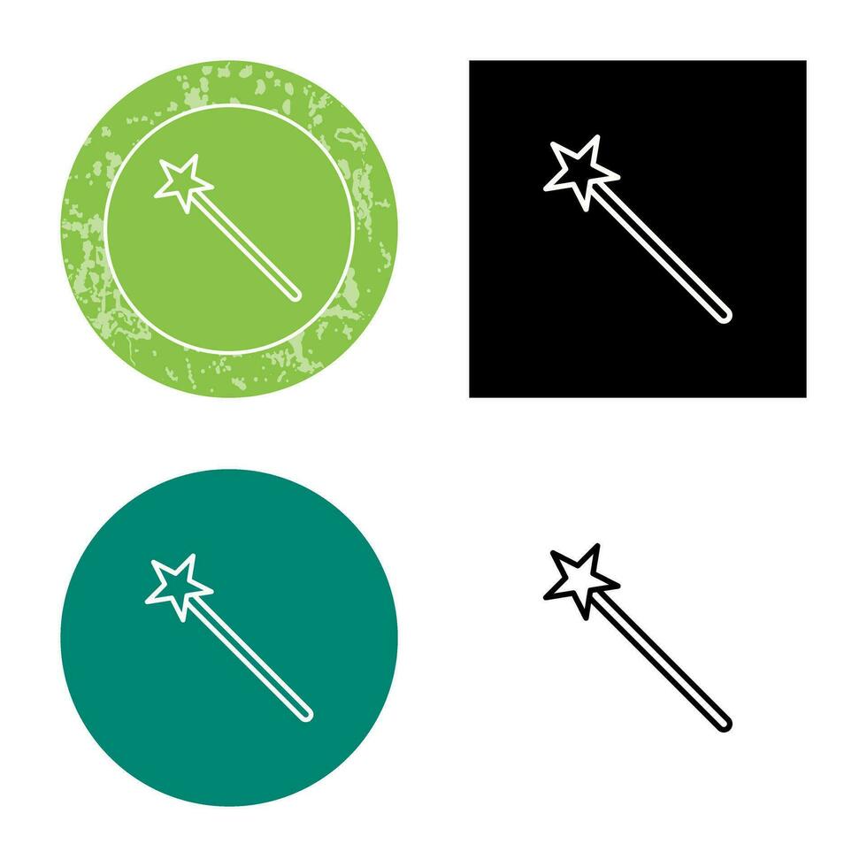 Unique Magic Vector Icon 29955166 Vector Art at Vecteezy