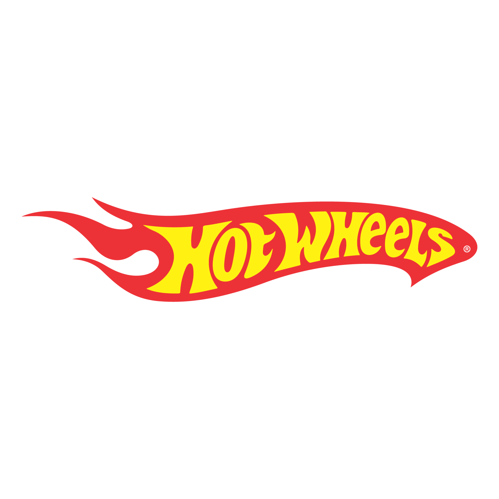 Hot Wheels Logo Png
