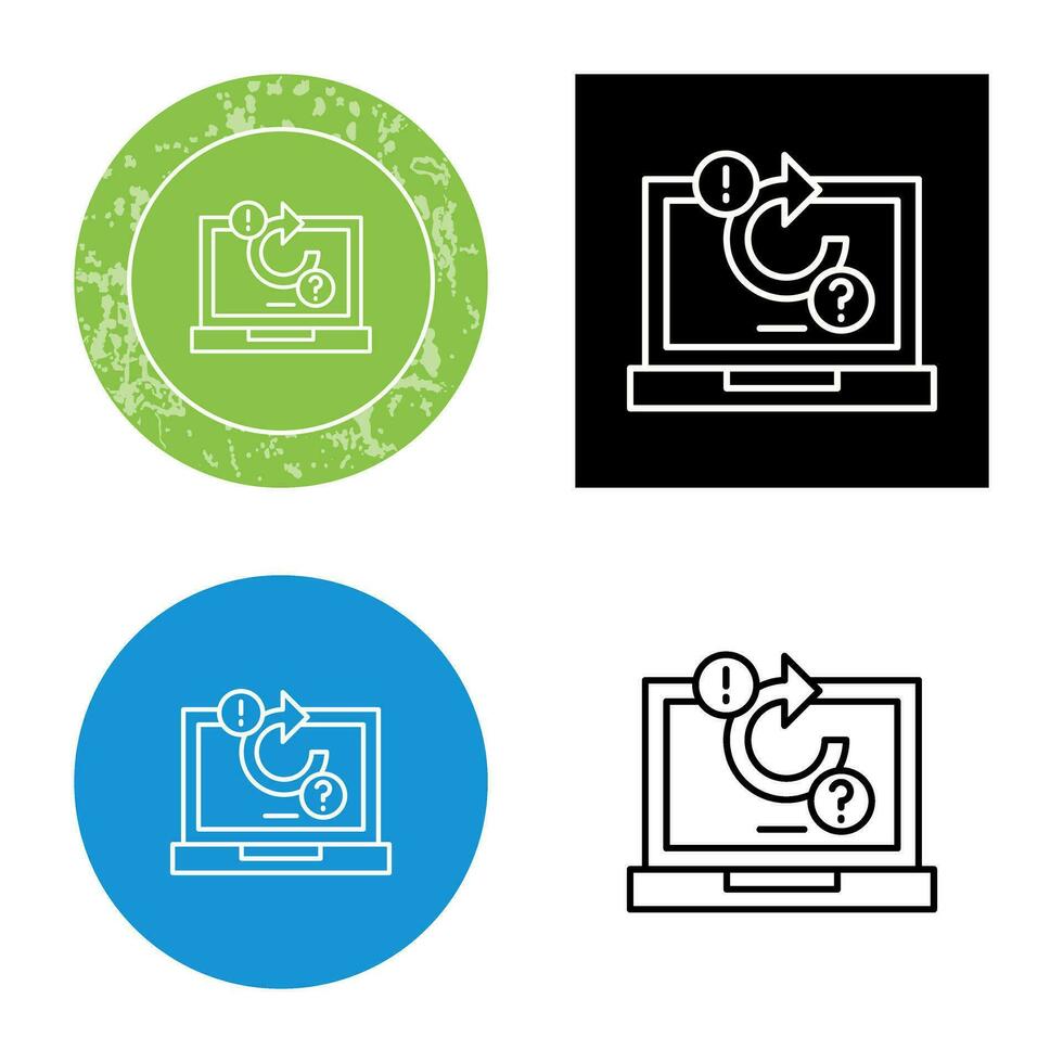 Problem solving Vector Icon 29960513 Vector Art at Vecteezy