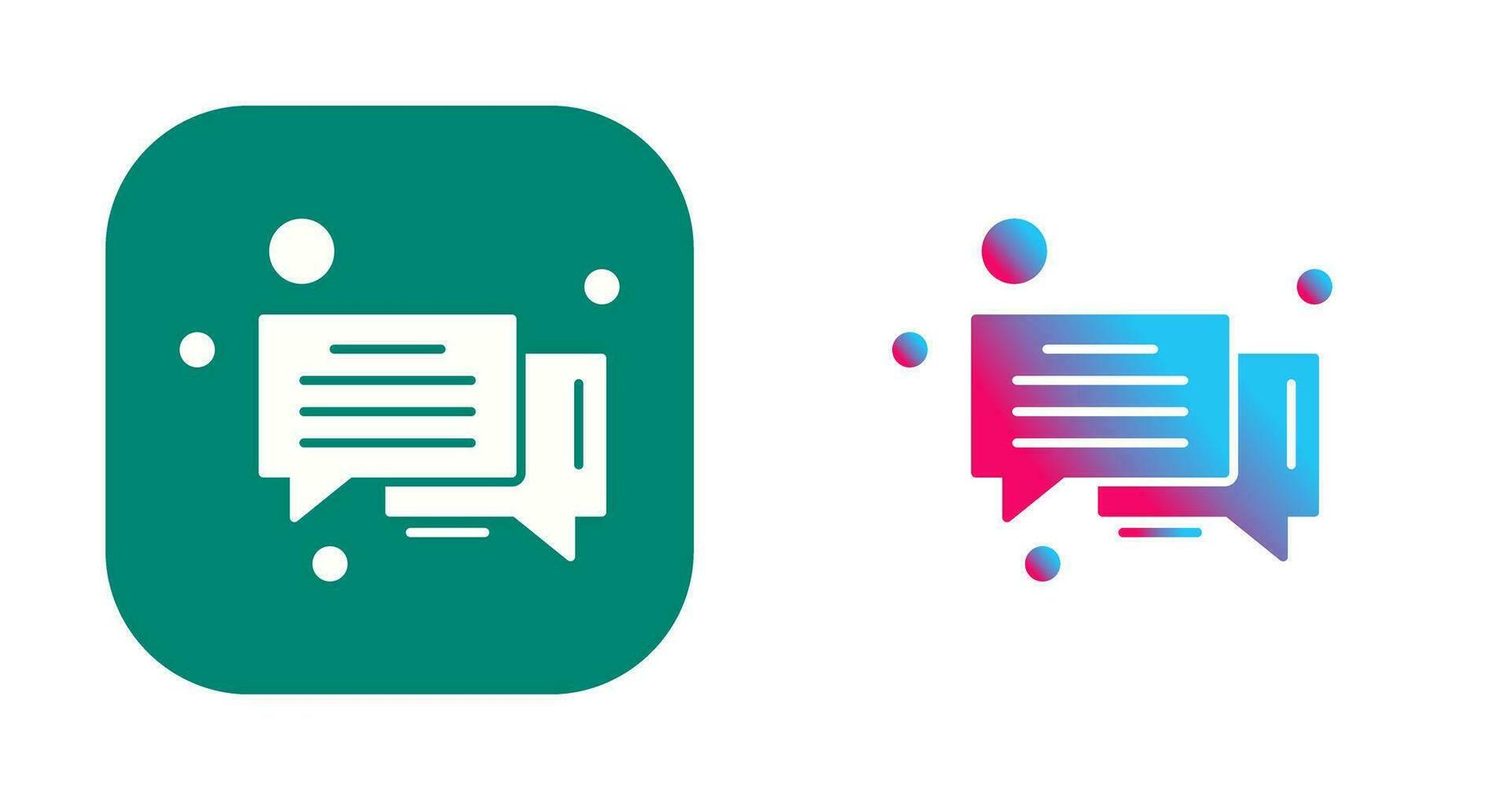 Message Bubble Vector Icon 29962789 Vector Art at Vecteezy