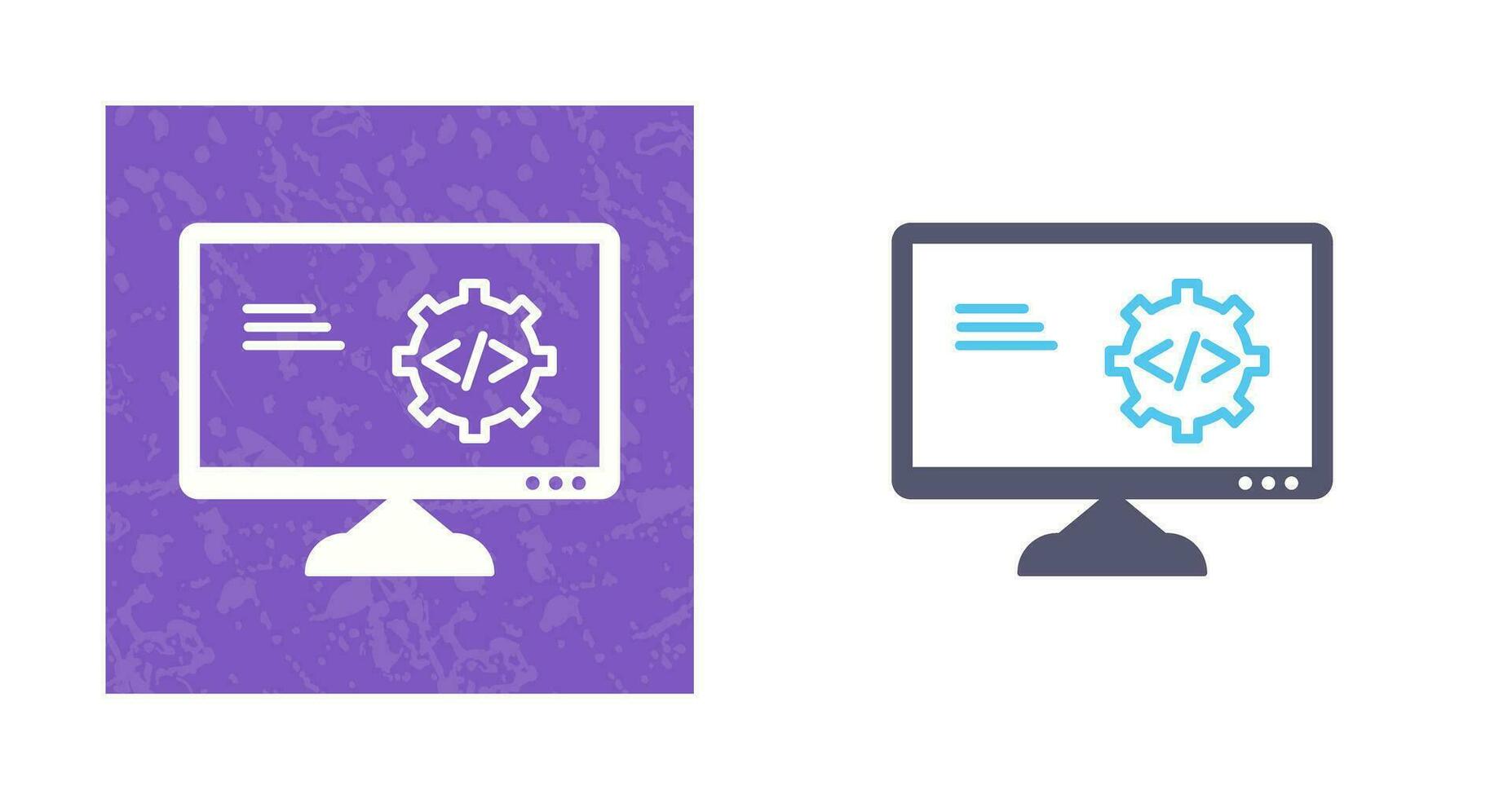 Unique Code Optimization Vector Icon 29963345 Vector Art at Vecteezy