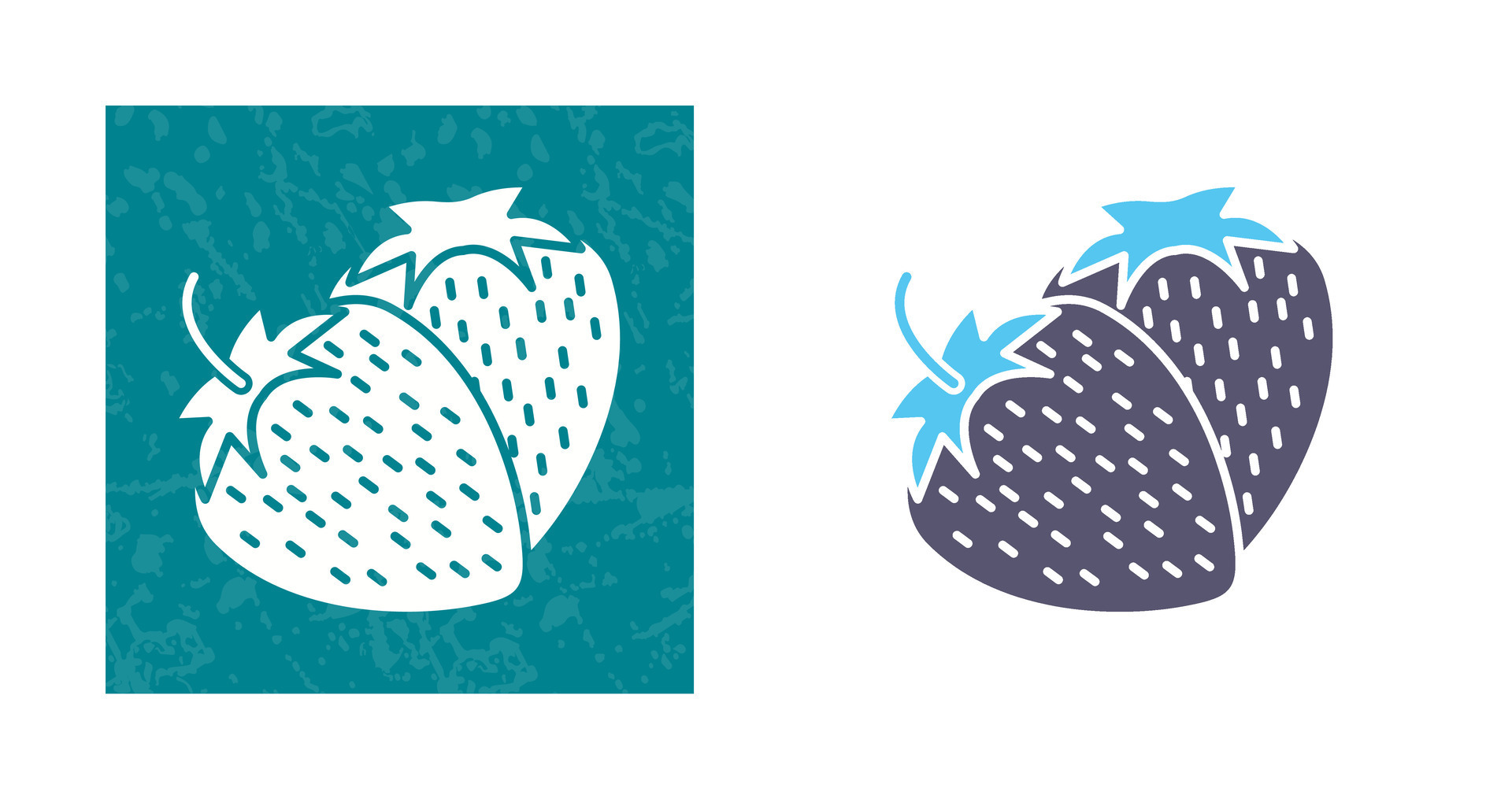 Strawberry Vector Icon 29966478 Vector Art At Vecteezy