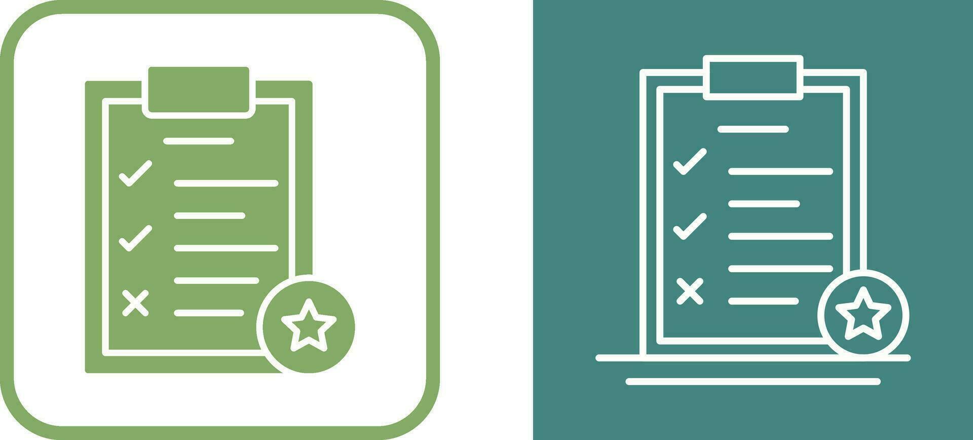 Task List Vector Icon 29969428 Vector Art at Vecteezy