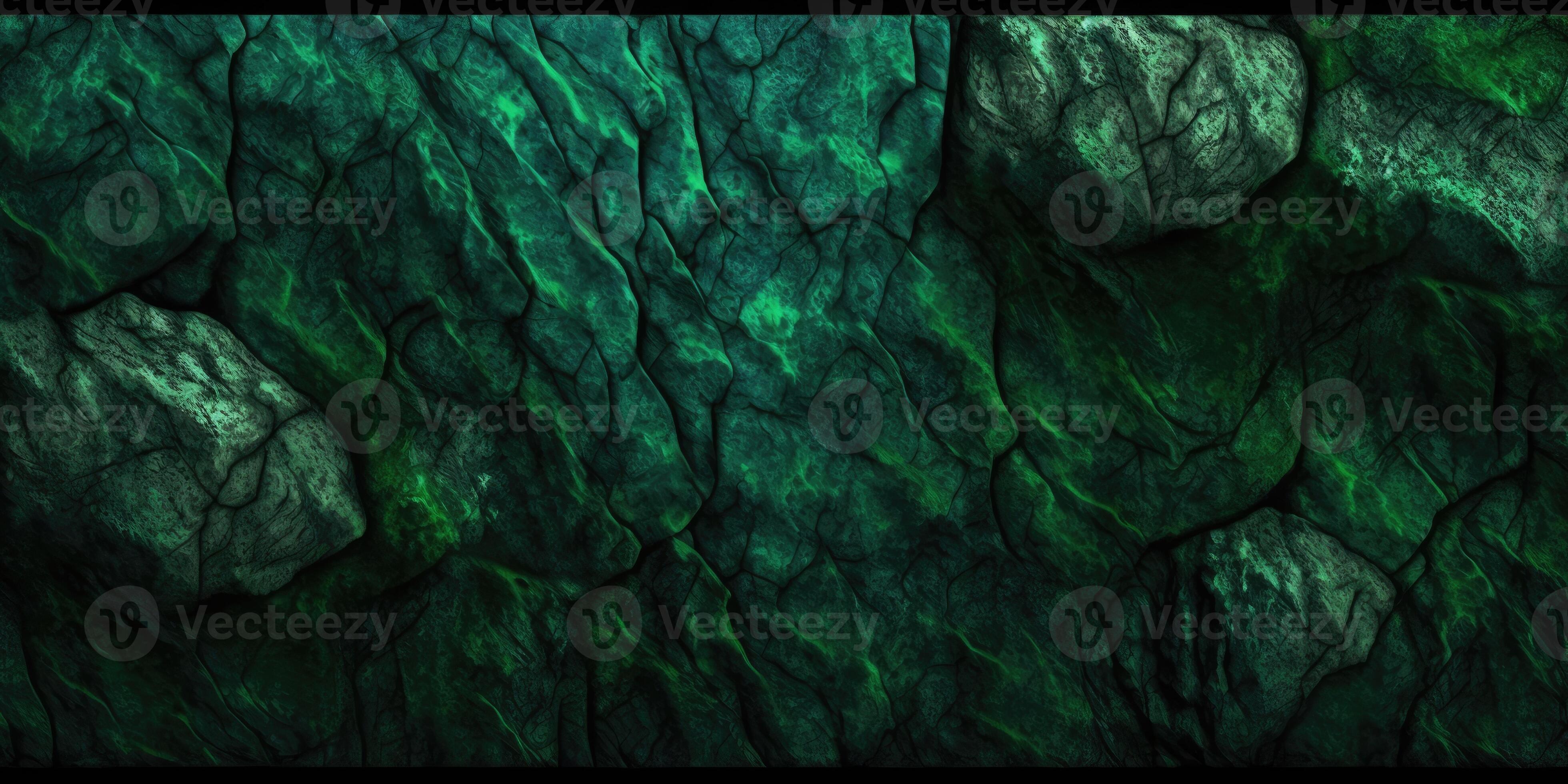 Lush Forest Green Stone Texture Background for NaturalThemed Designs 29975845 Stock Photo at ...