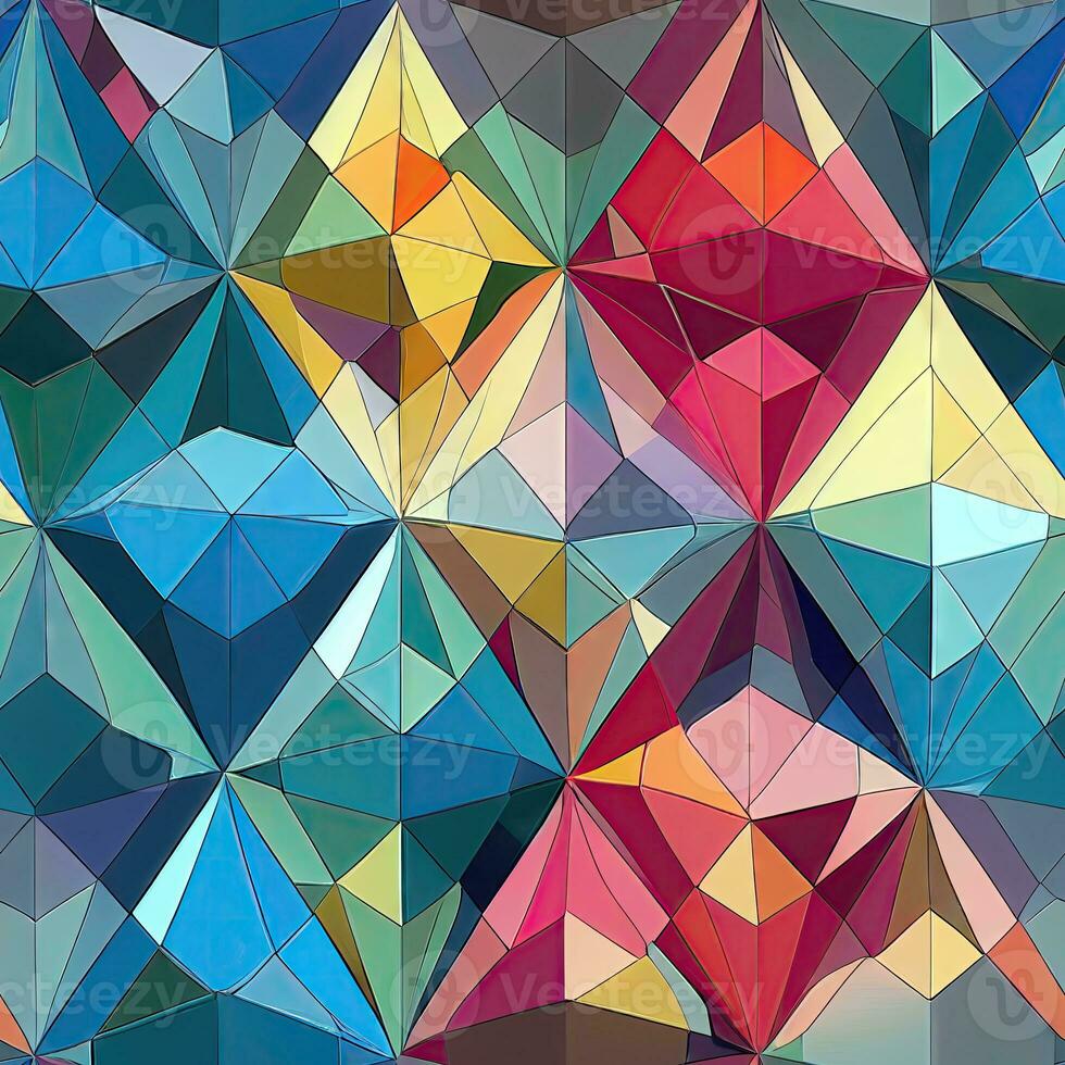 Dazzling Diamond Shapes in Various Colors for Jewelry Design 29980220 Stock Photo at Vecteezy