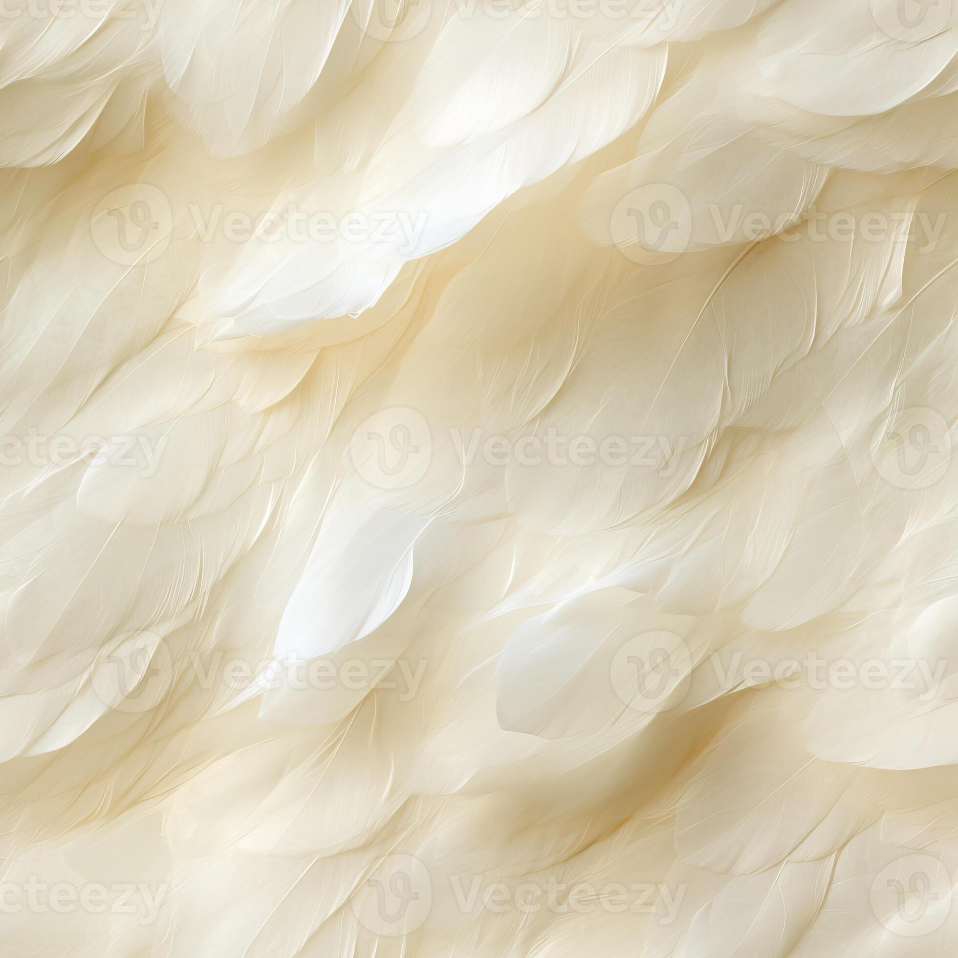 Soft Translucent Rice Paper Seamless Pattern AI Generated 29986632 ...