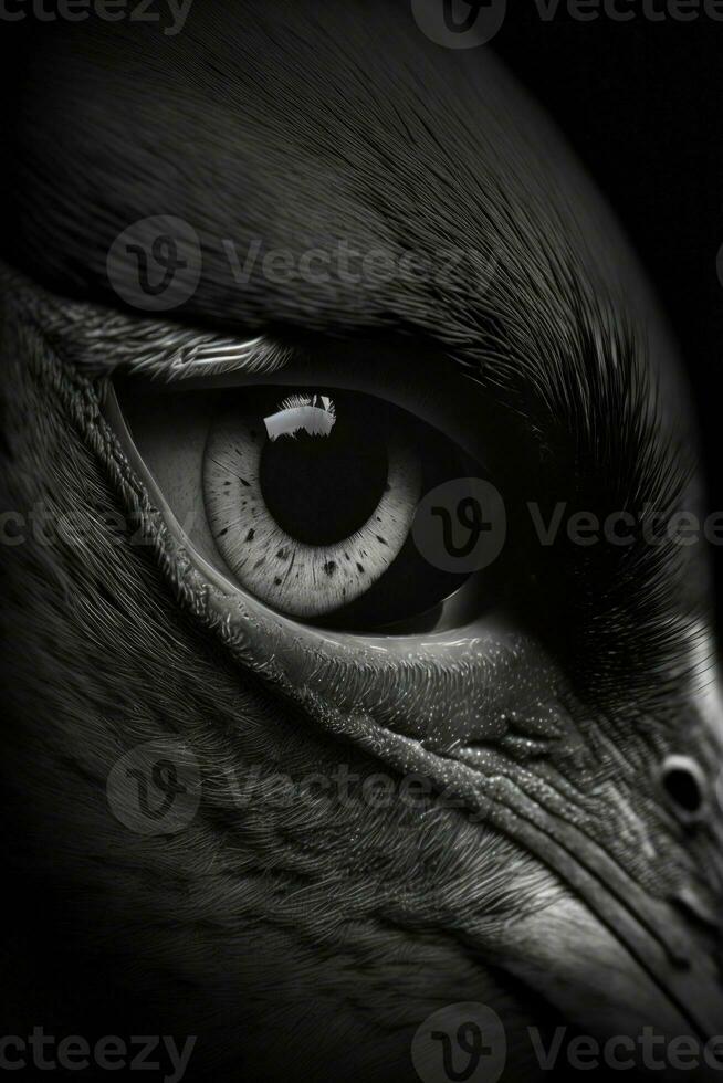 Raven Eye Stock Photos, Images and Backgrounds for Free Download