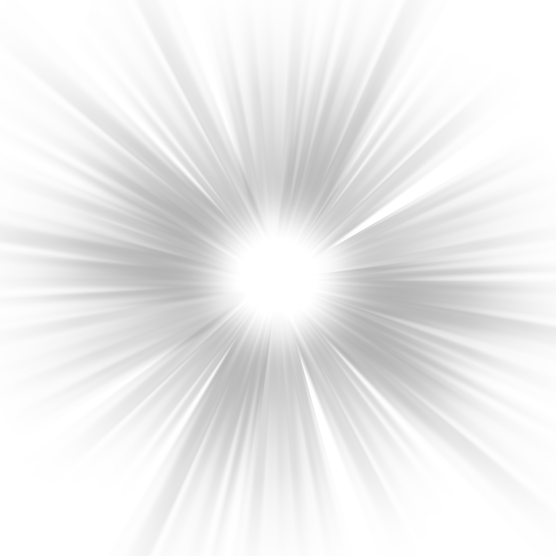 white glowing light burst explosion 30184070 PNG