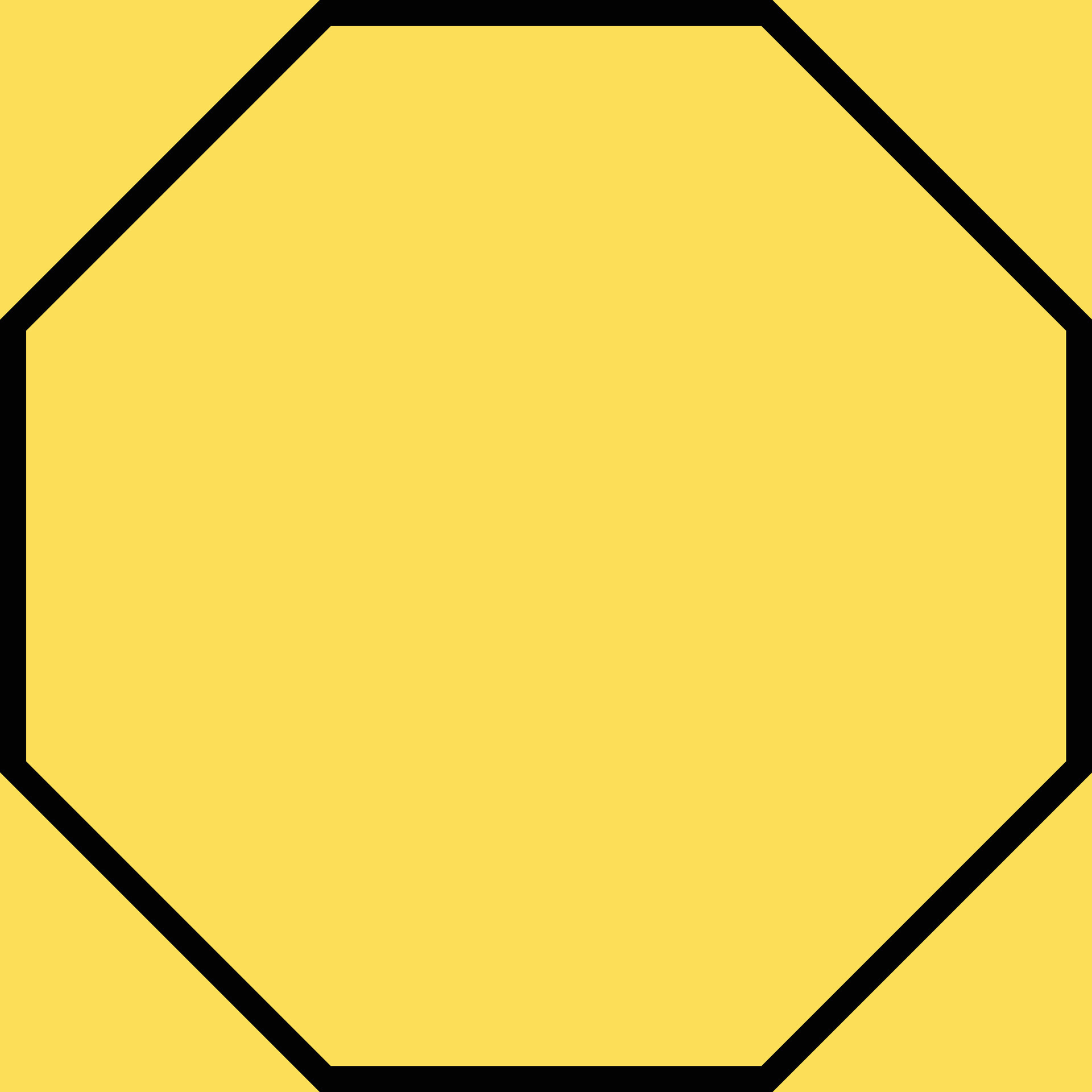 Octagon shapes design 30184743 Vector Art at Vecteezy