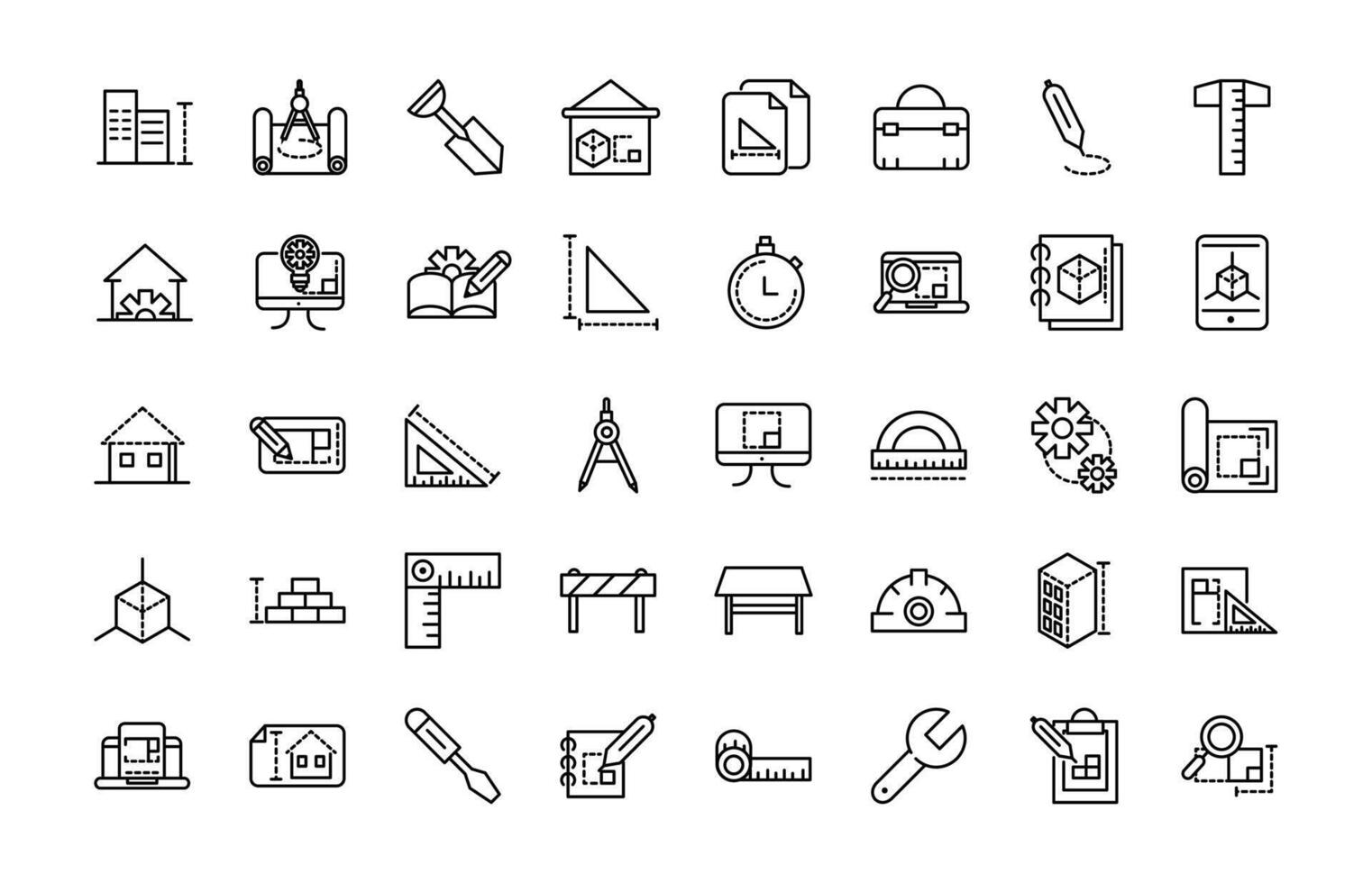 Protractor Ruler Vector Art Icons And Graphics For Free Download