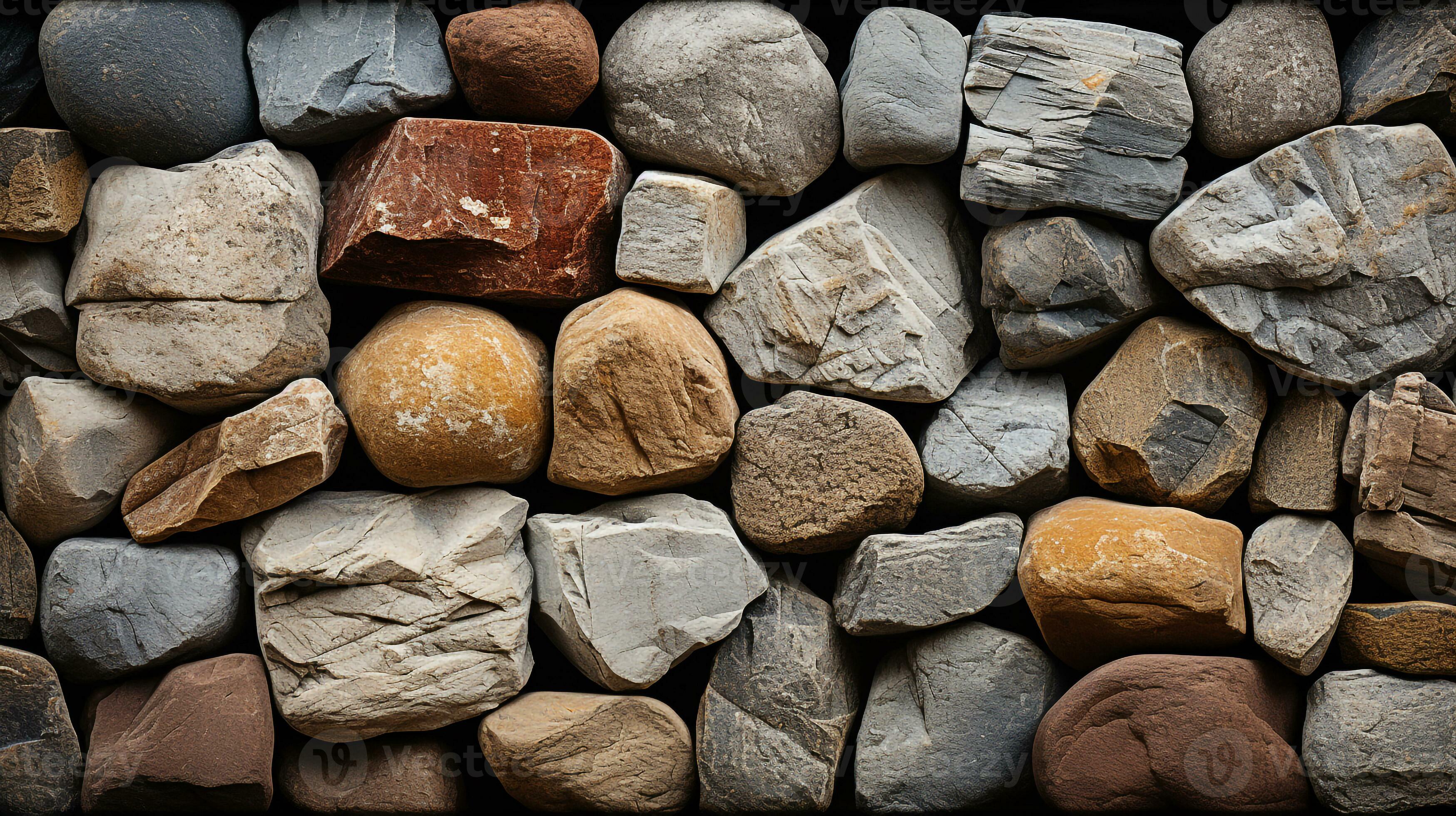 beautiful natural stone background ai 30188397 Stock Photo at Vecteezy