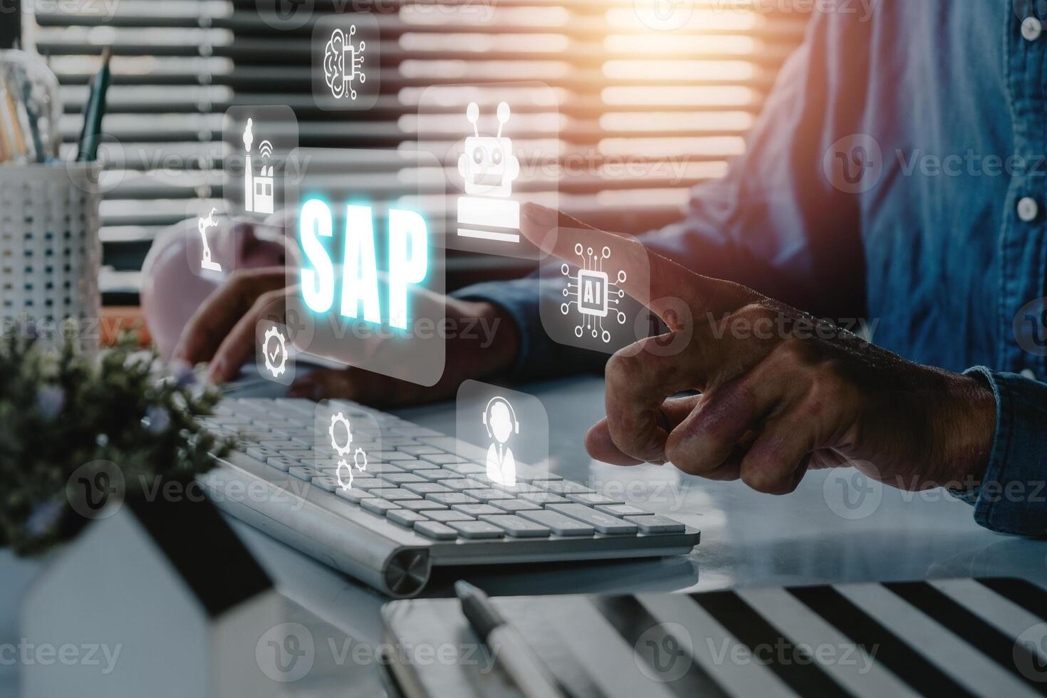 Sap Software Stock Photos, Images and Backgrounds for Free Download