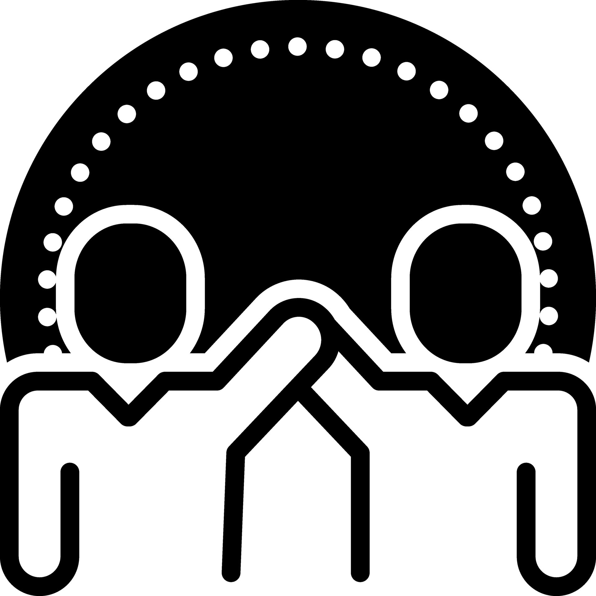 solid icon for involves 30201496 Vector Art at Vecteezy