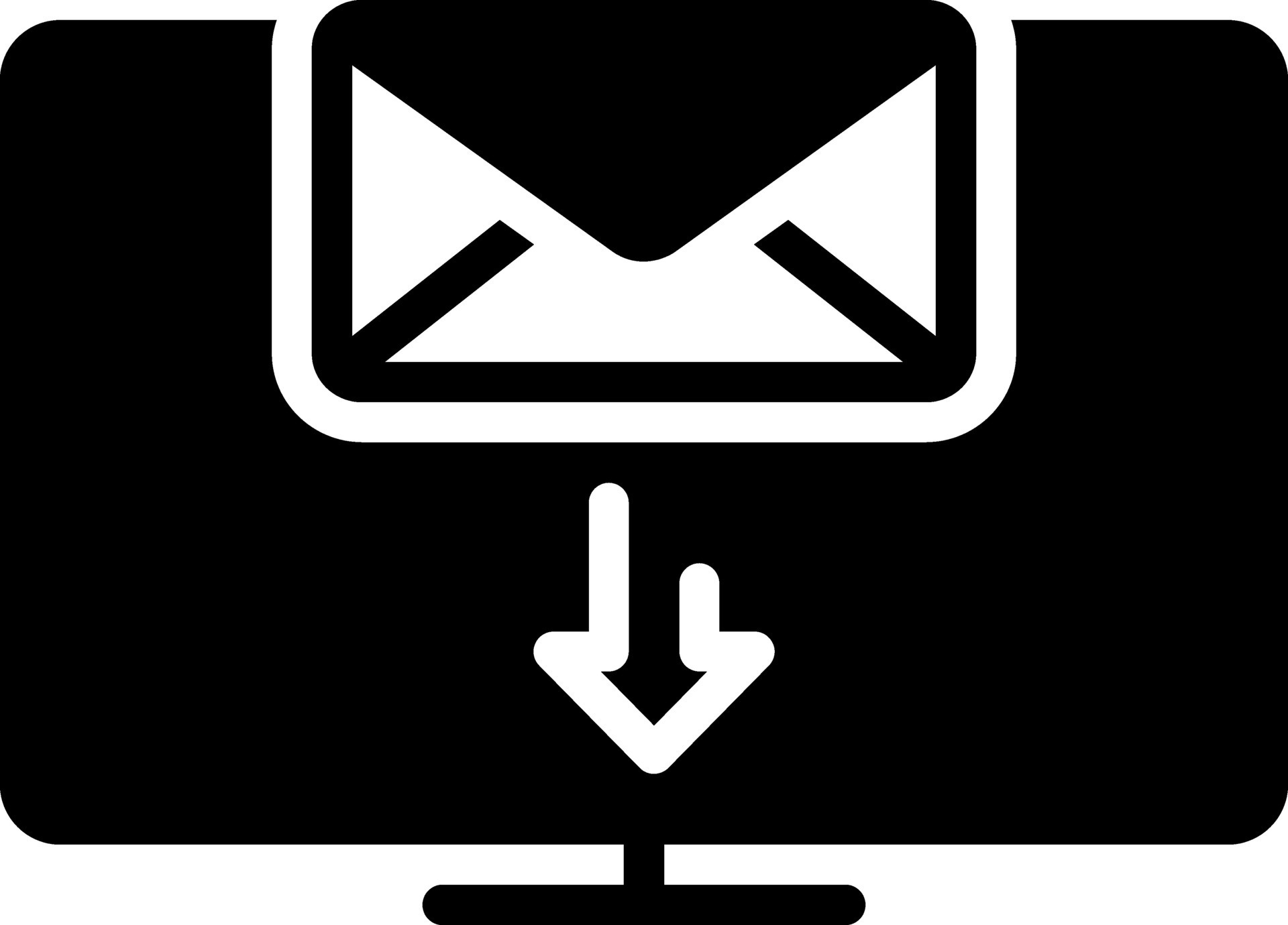 solid icon for retrieve 30201600 Vector Art at Vecteezy