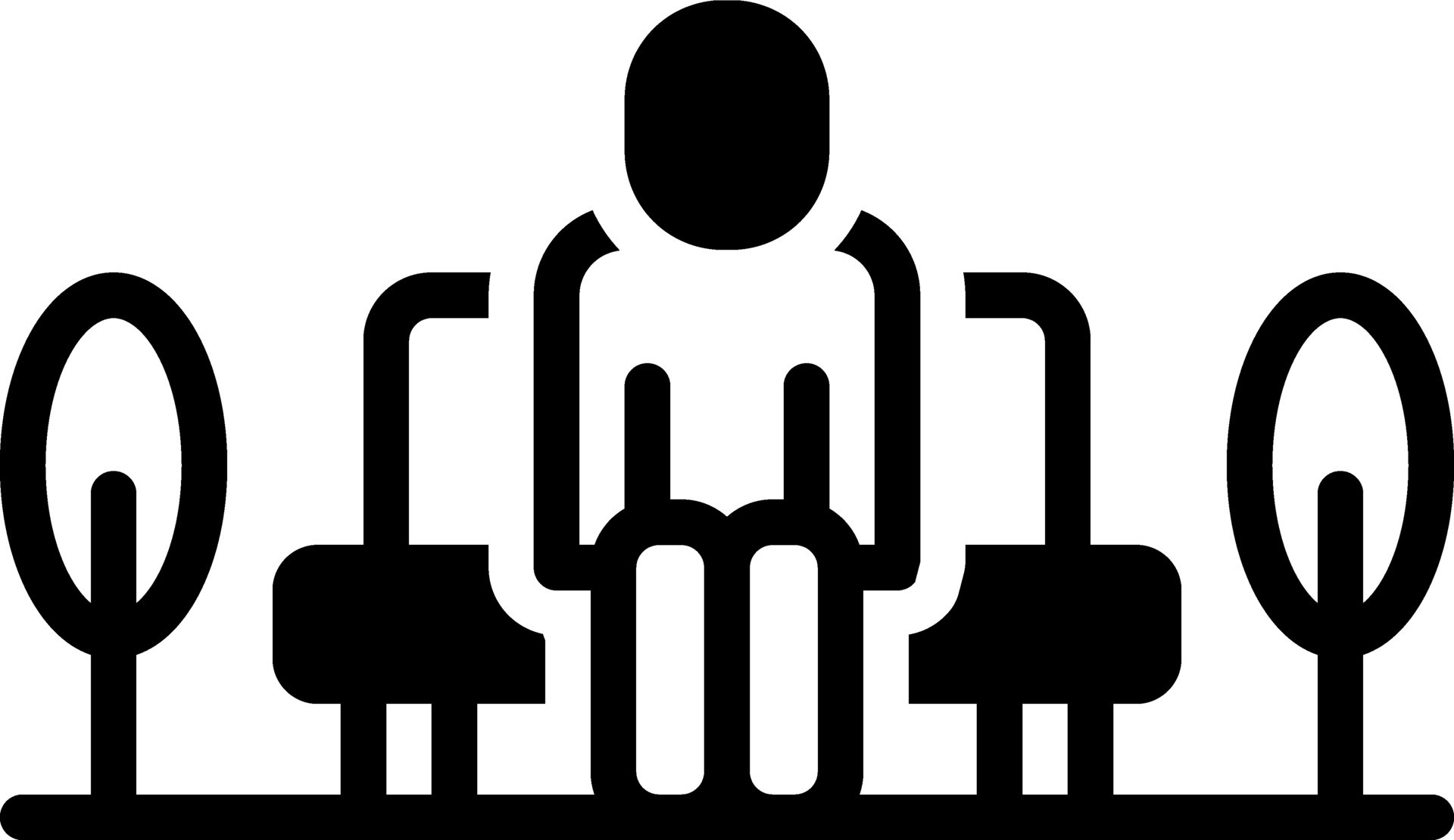 solid icon for sit 30201707 Vector Art at Vecteezy