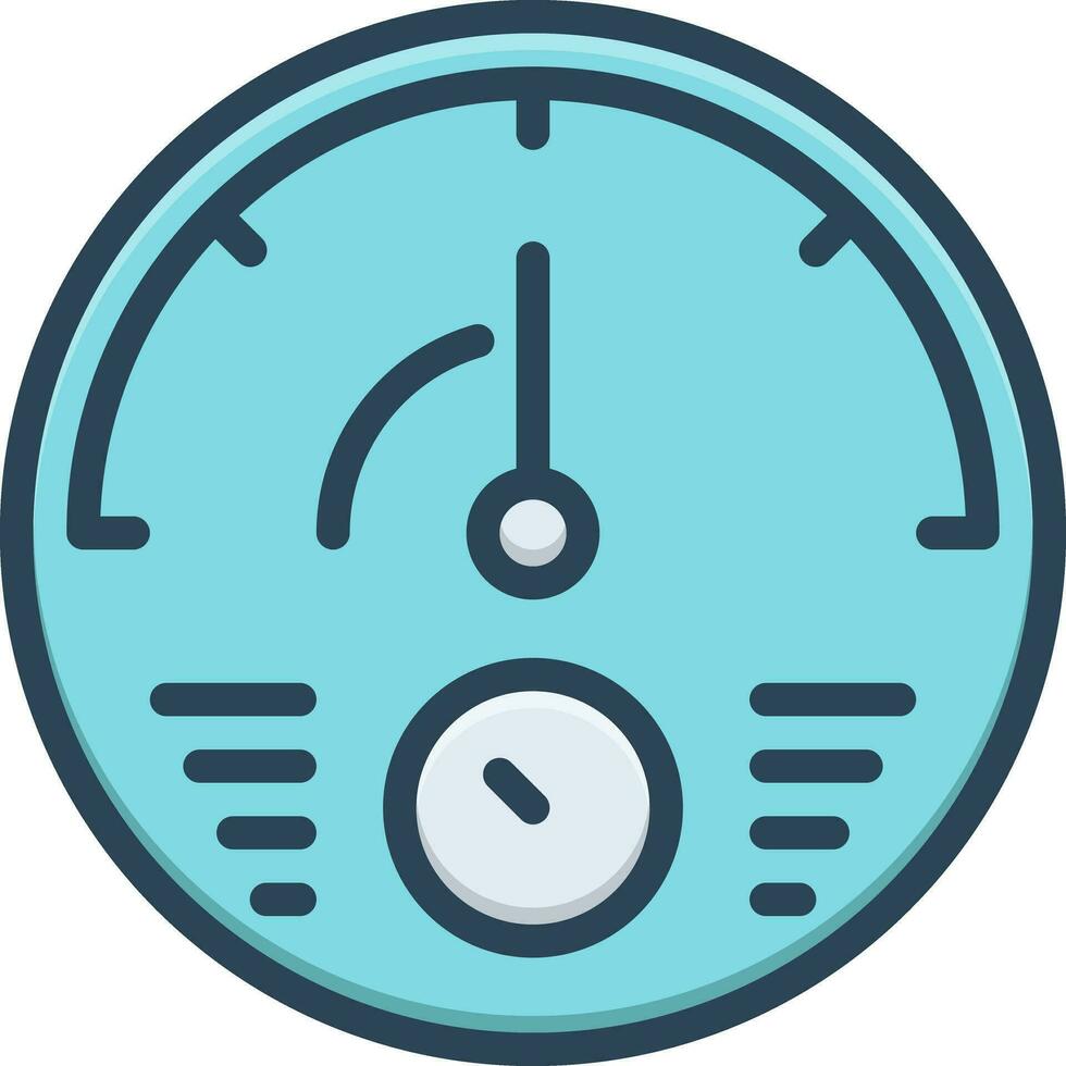 color icon for rpm 30201721 Vector Art at Vecteezy