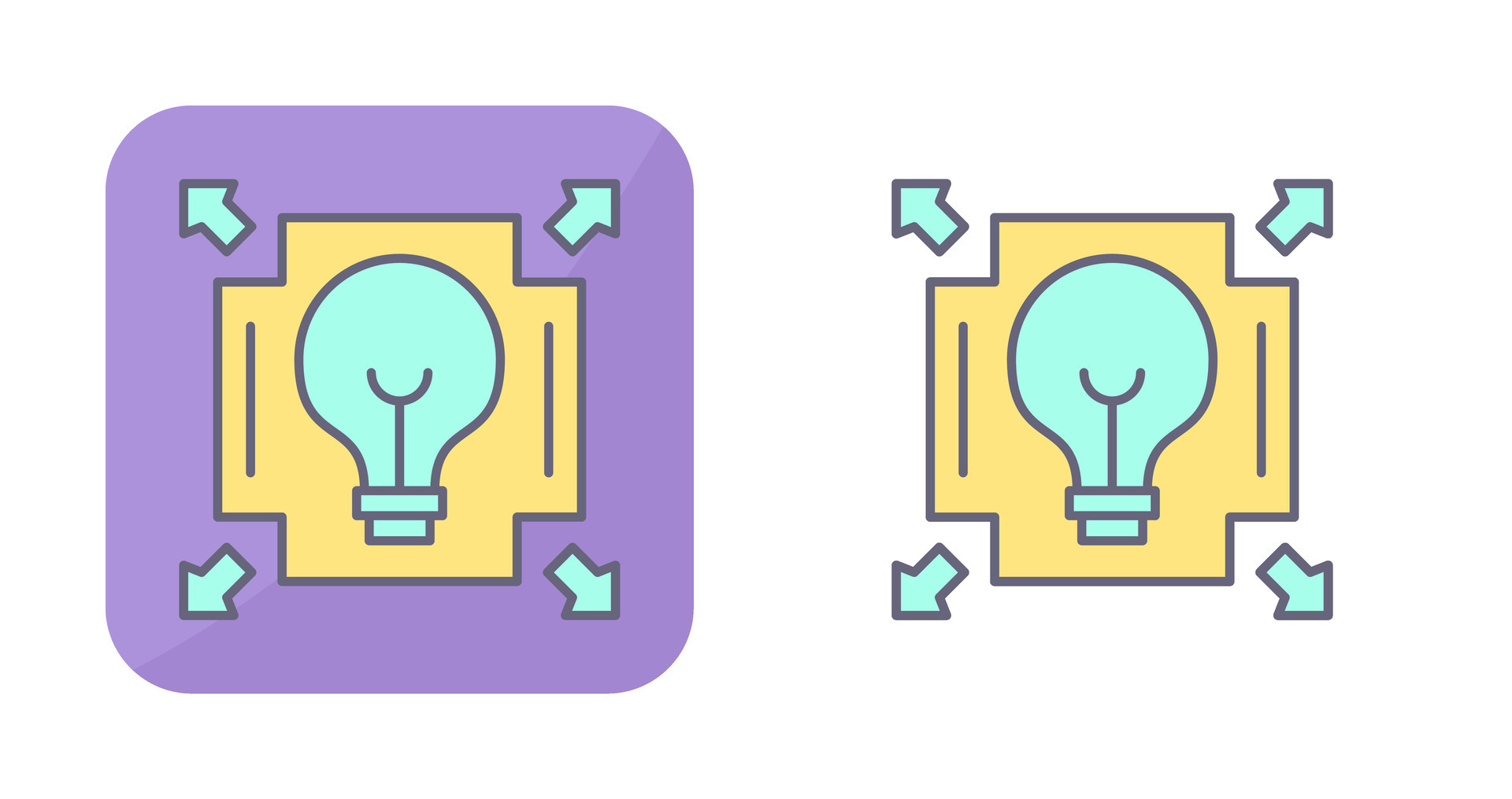 icono de vector de difusión 30202400 Vector en Vecteezy