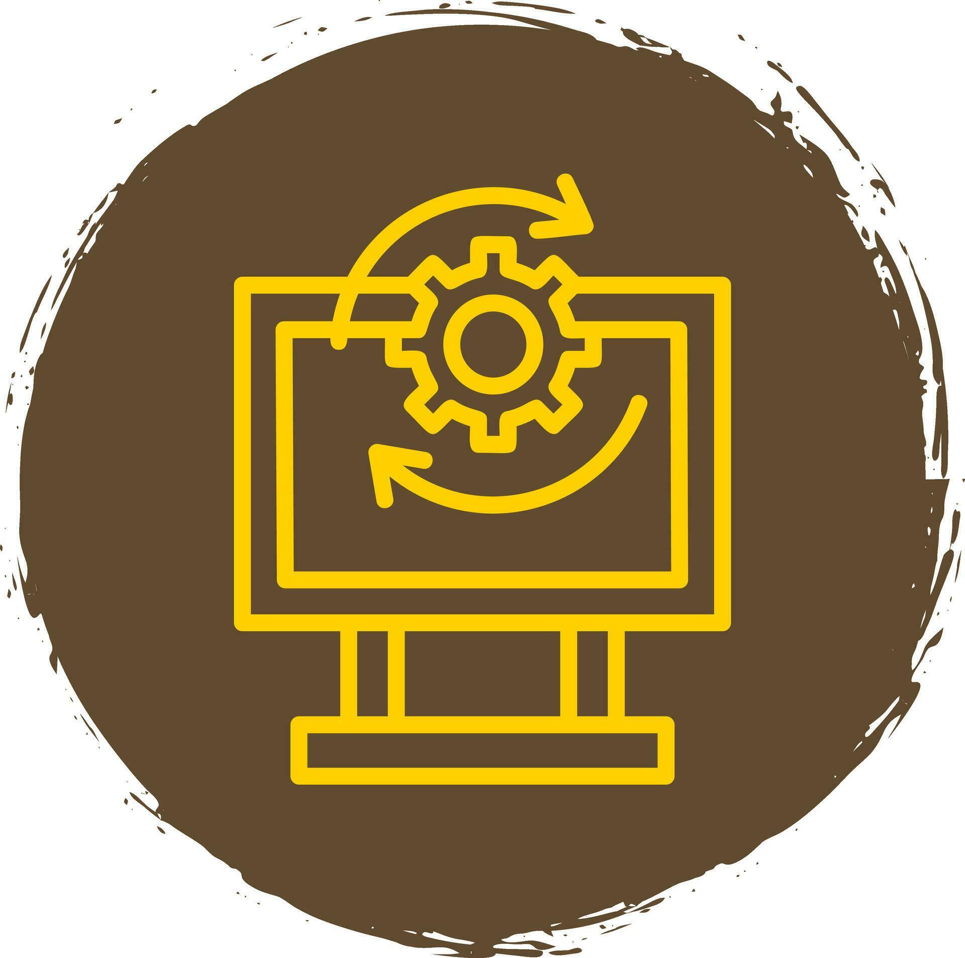 Software Update Vector Icon Design 30207814 Vector Art at Vecteezy