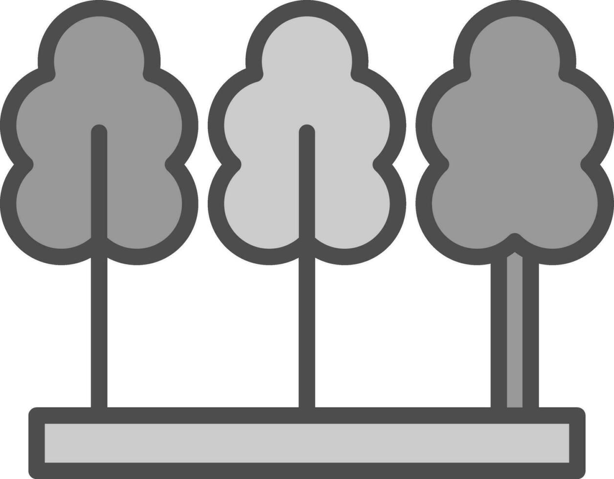 Trees Vector Icon Design 30210998 Vector Art at Vecteezy