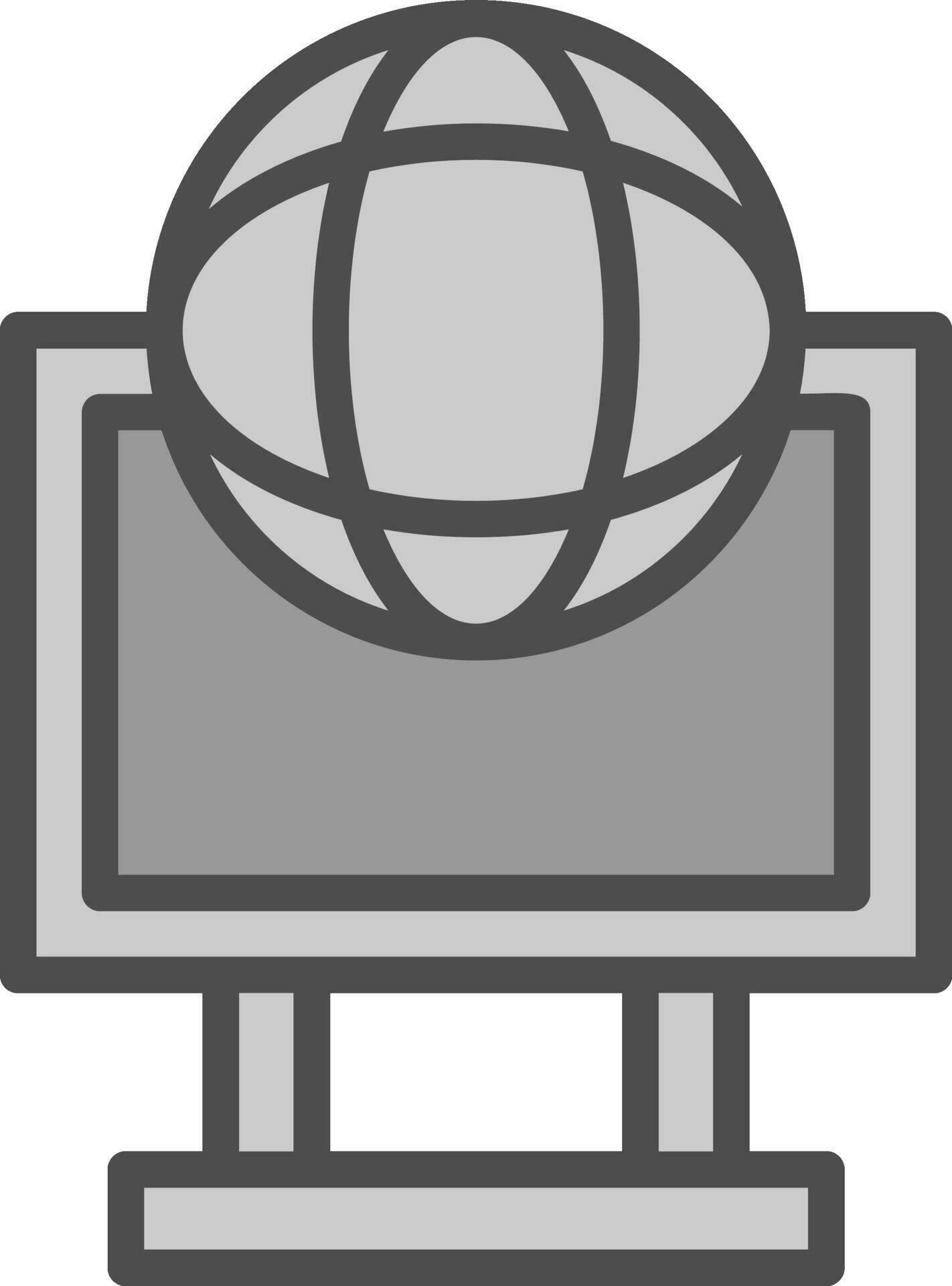 Network Configuration Vector Icon Design 30211067 Vector Art At Vecteezy