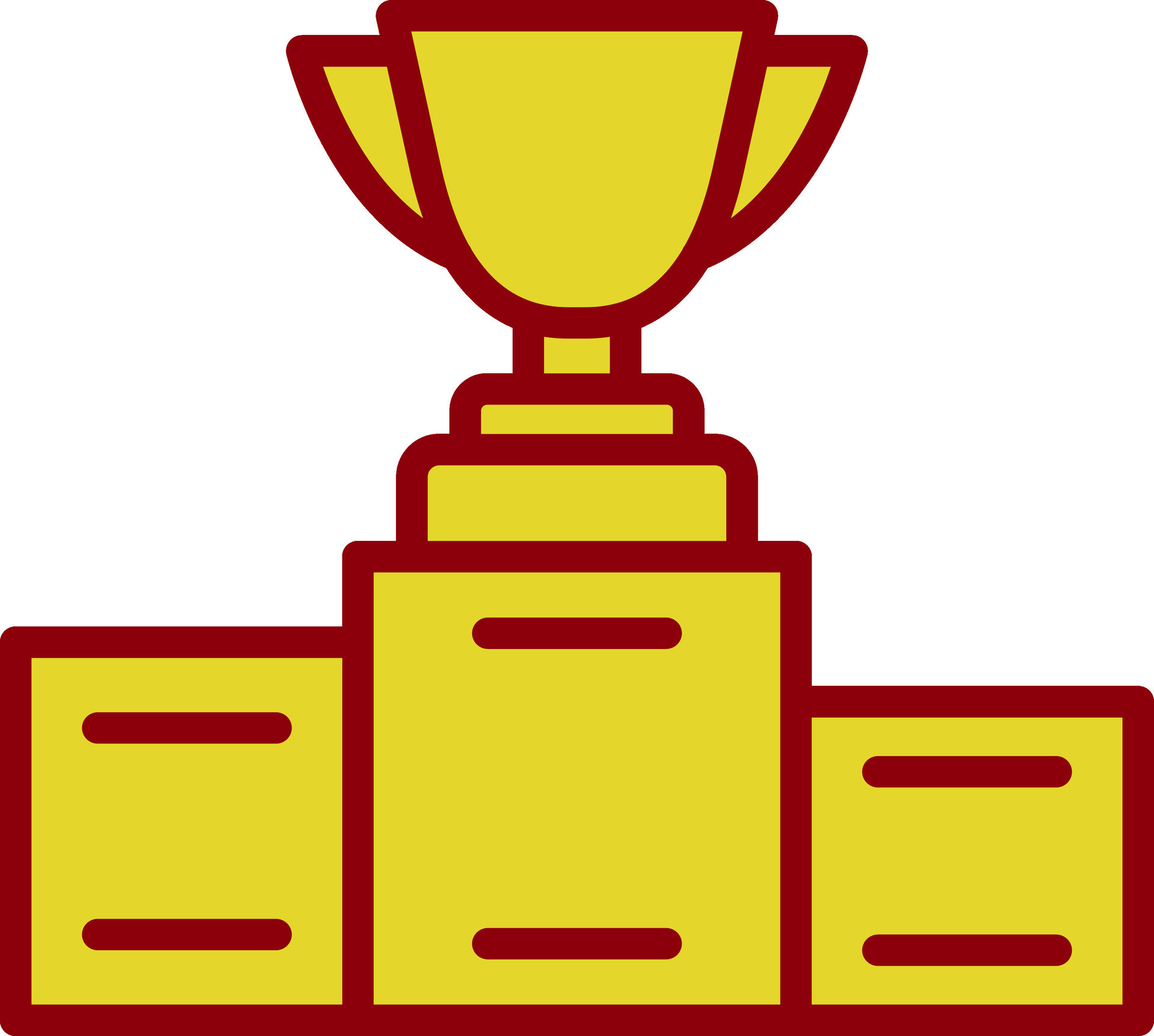 Contest Vector Icon Design 30211615 Vector Art at Vecteezy