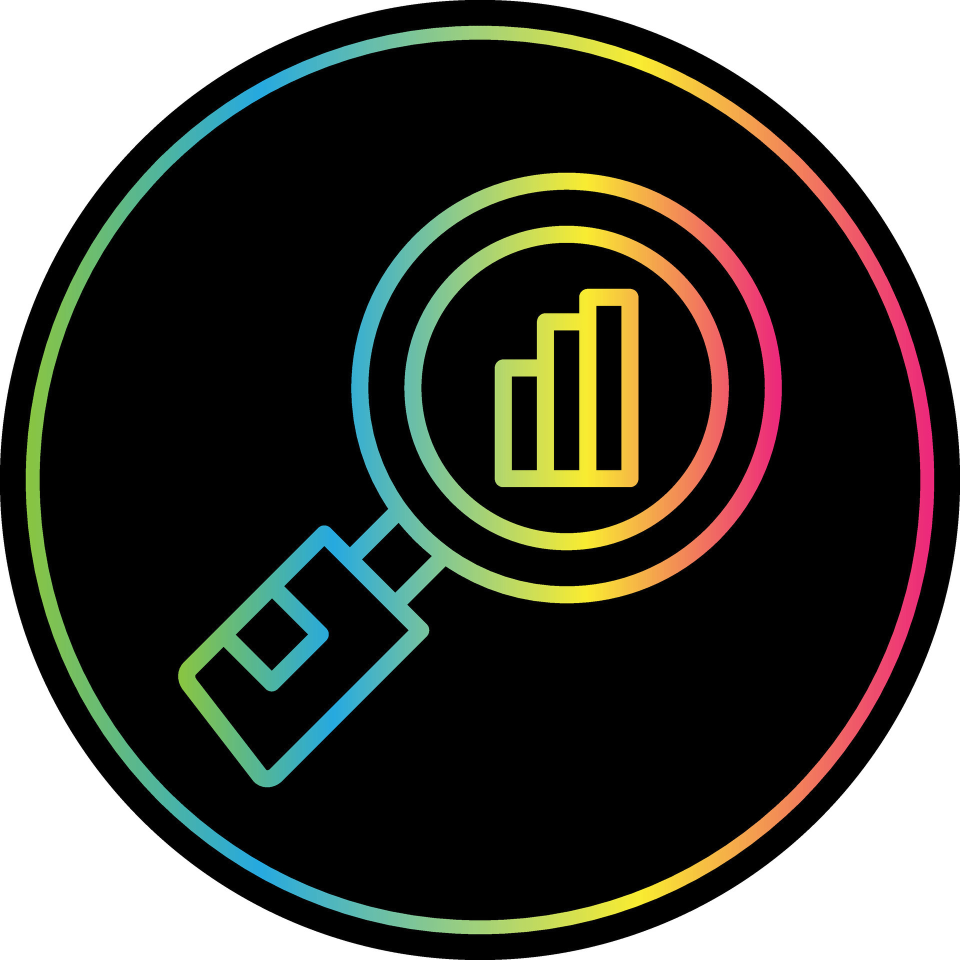 Analysis Vector Icon Design 30212142 Vector Art At Vecteezy