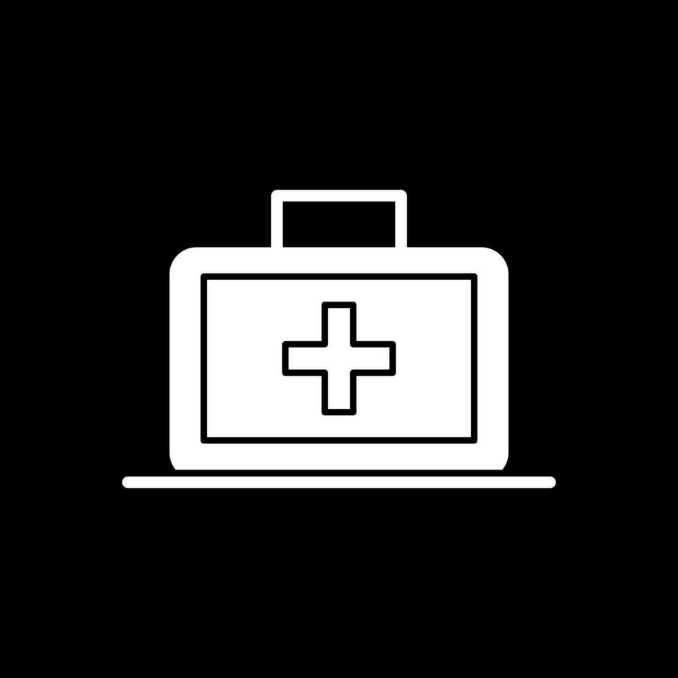 First Aid Kit Vector Icon Design 30216556 Vector Art At Vecteezy