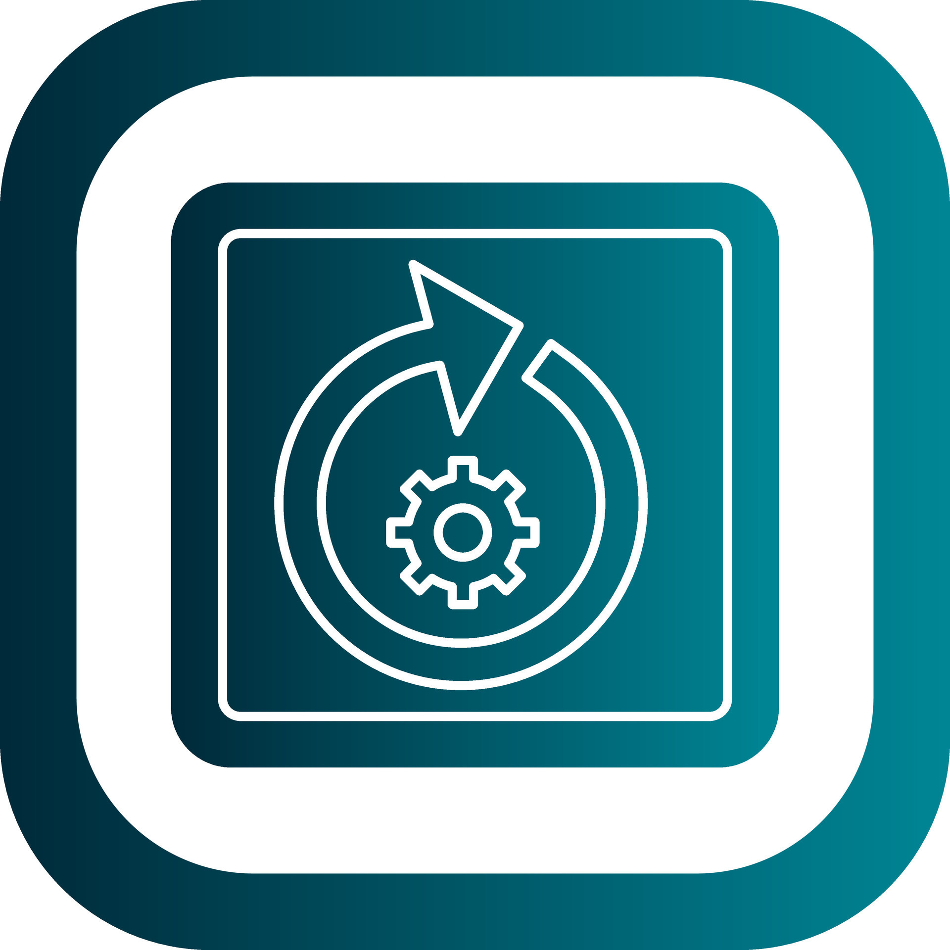 System Update Vector Icon Design 30217798 Vector Art At Vecteezy