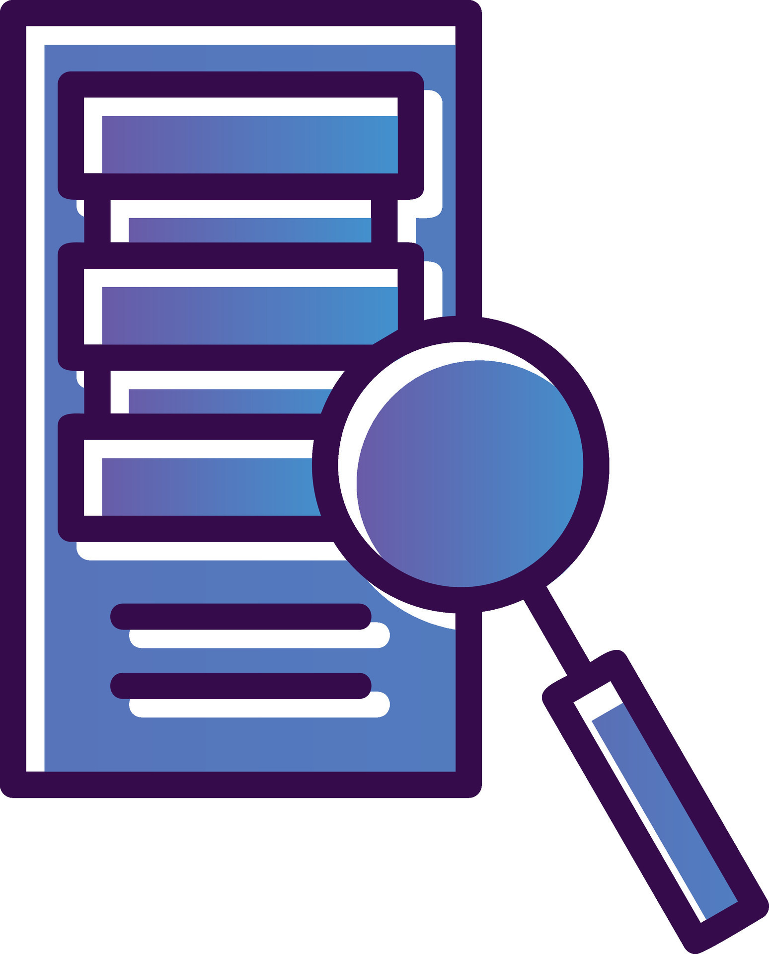 Data Integrity Vector Icon Design 30217813 Vector Art At Vecteezy