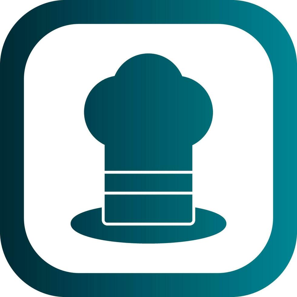 Chef hat Vector Icon Design 30217838 Vector Art at Vecteezy