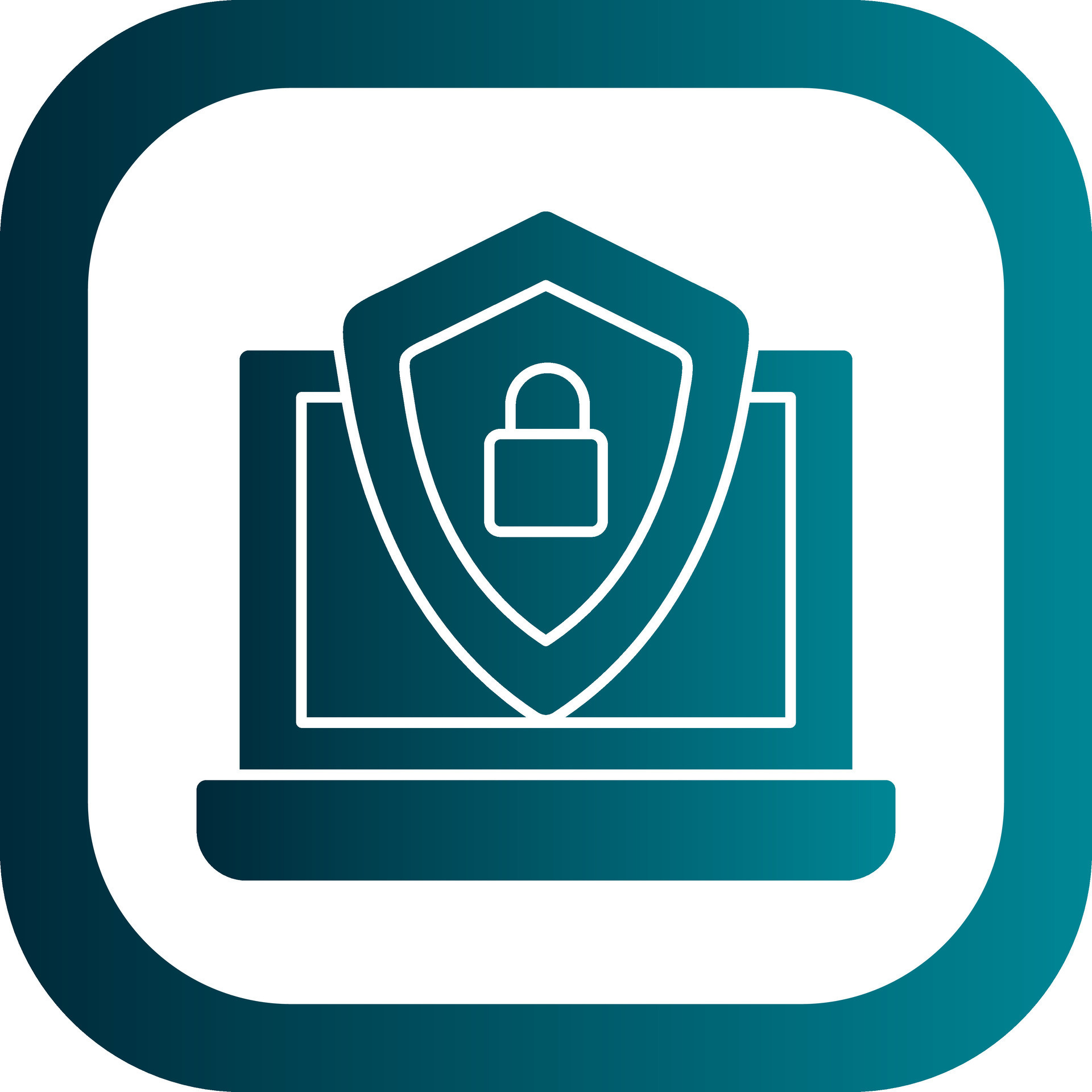 System Security Vector Icon Design 30218130 Vector Art at Vecteezy