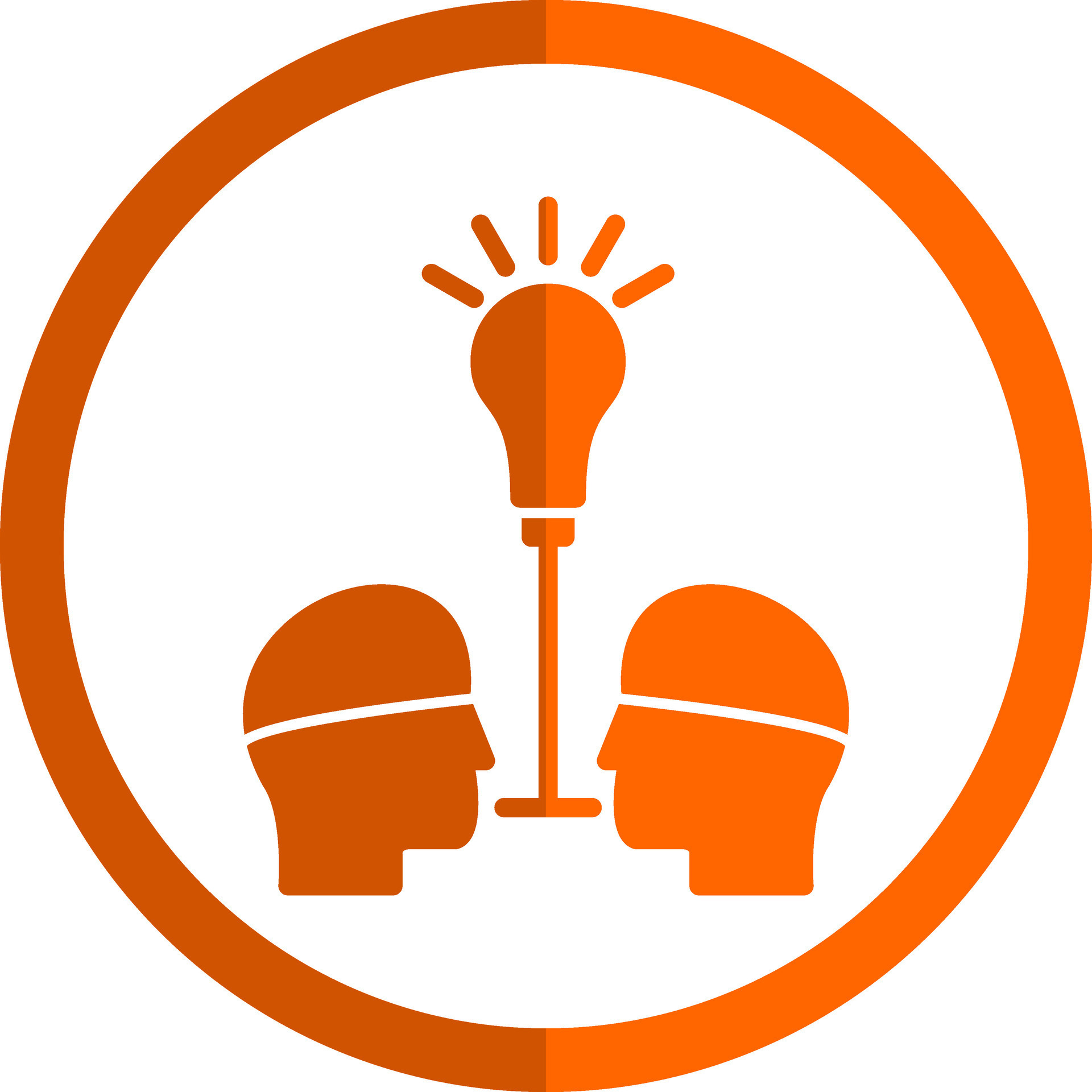 Knowledge Sharing Vector Icon Design 30218607 Vector Art at Vecteezy