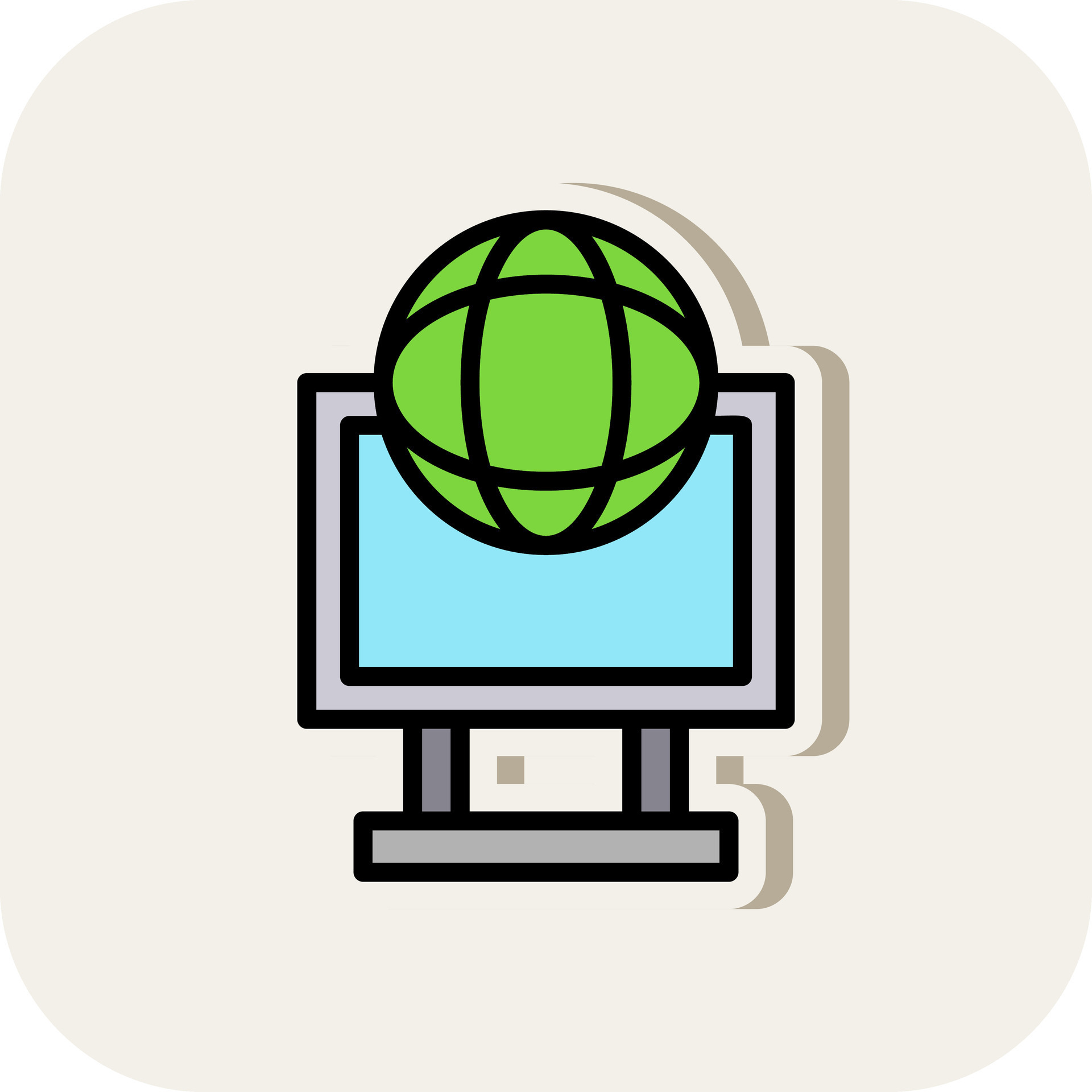 Network Configuration Vector Icon Design 30219653 Vector Art at Vecteezy Network Configuration Vector Icon Design 30219653 Vector Art at Vecteezy