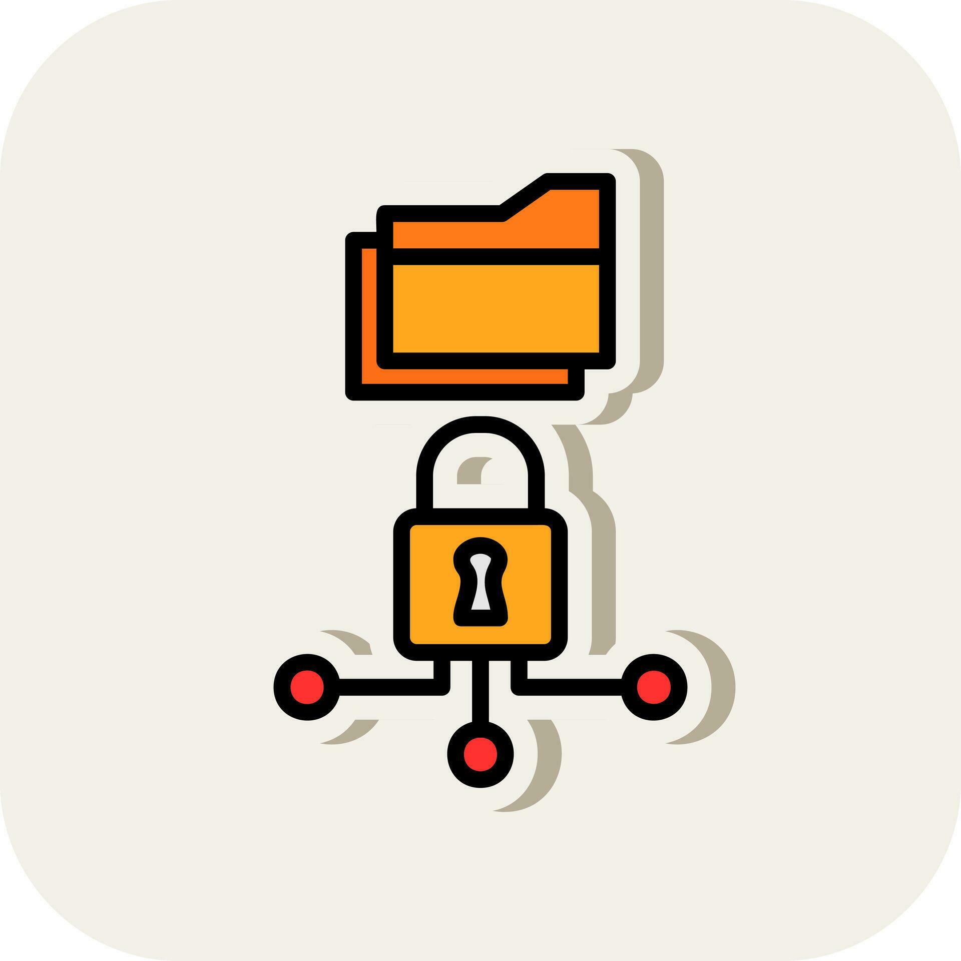 Data Encryption Vector Icon Design 30219794 Vector Art at Vecteezy