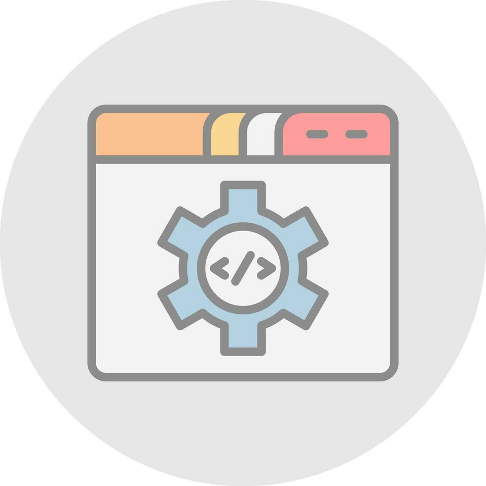 Code Terminal Vector Icon Design 30220152 Vector Art at Vecteezy