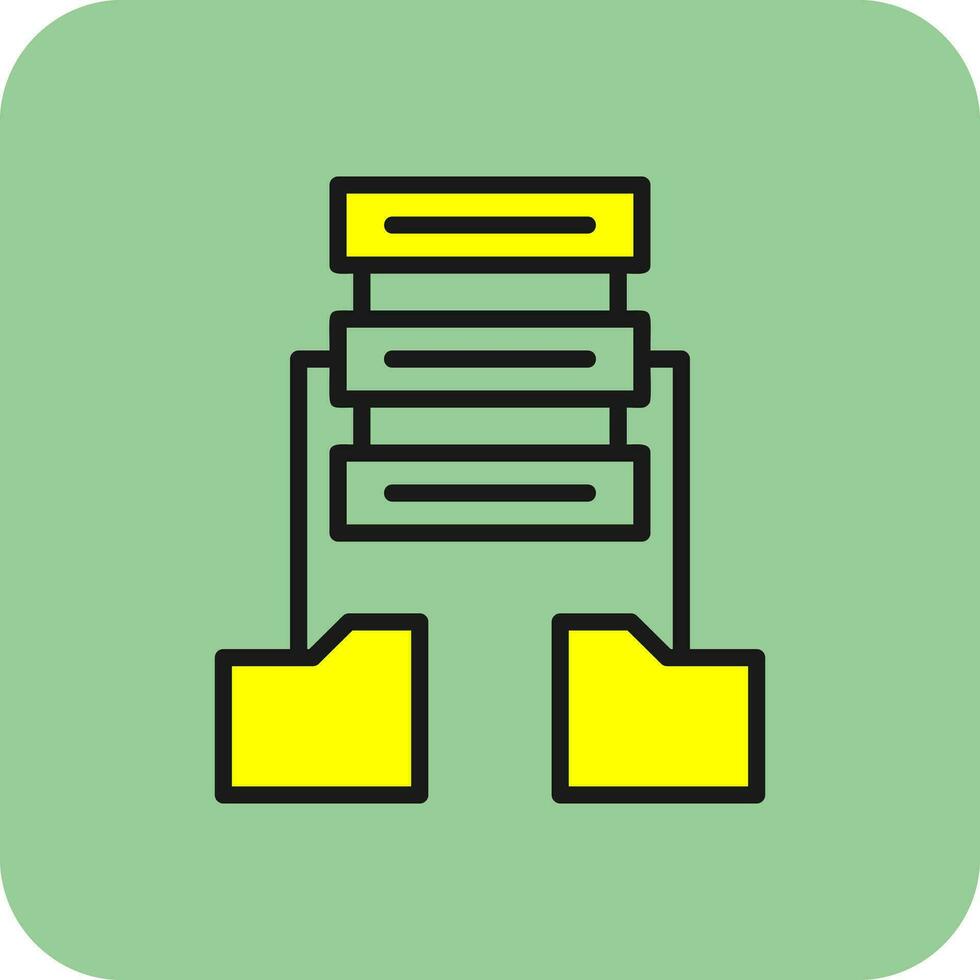 Data Backup Vector Icon Design 30220968 Vector Art at Vecteezy