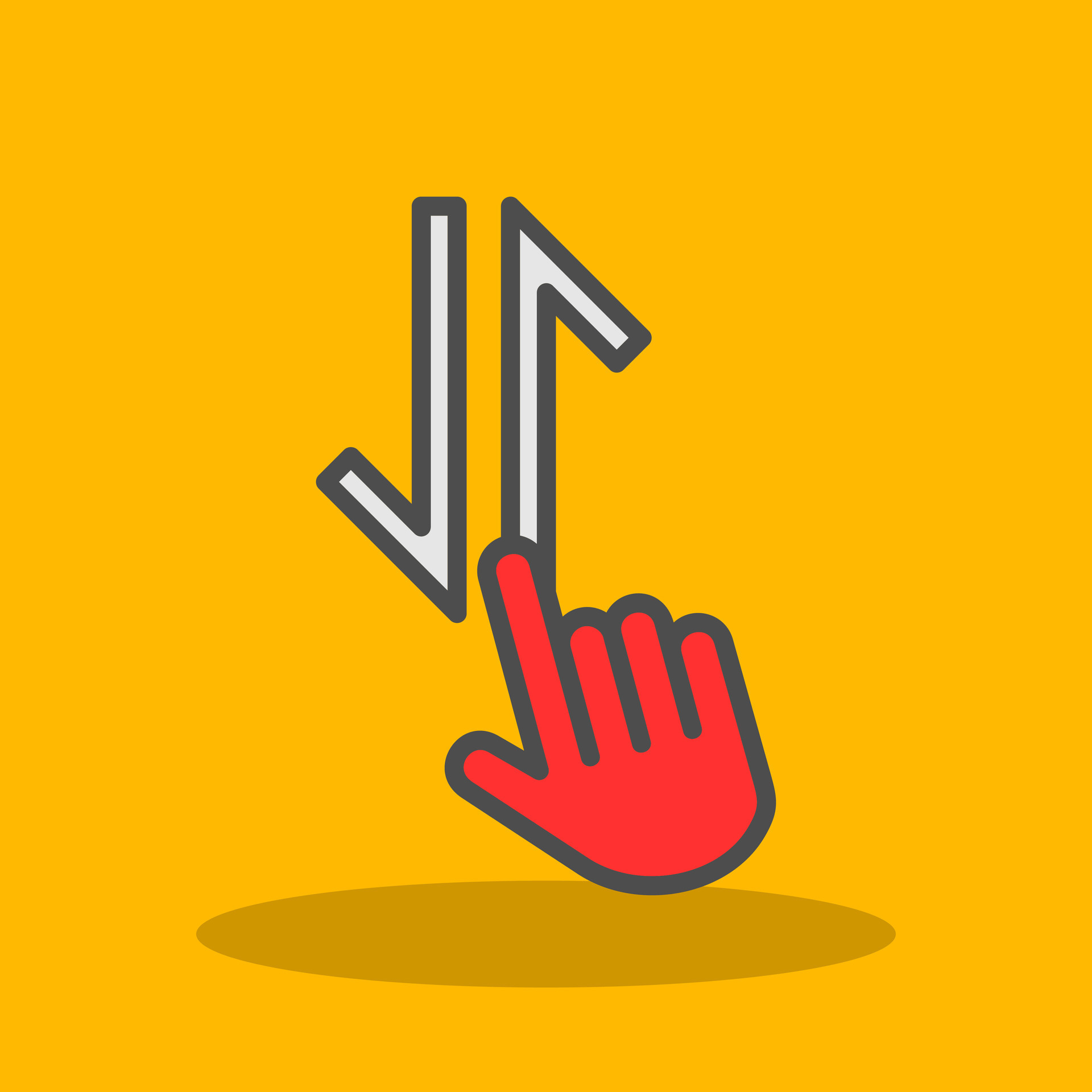 Data Usage Vector Icon Design 30221336 Vector Art at Vecteezy