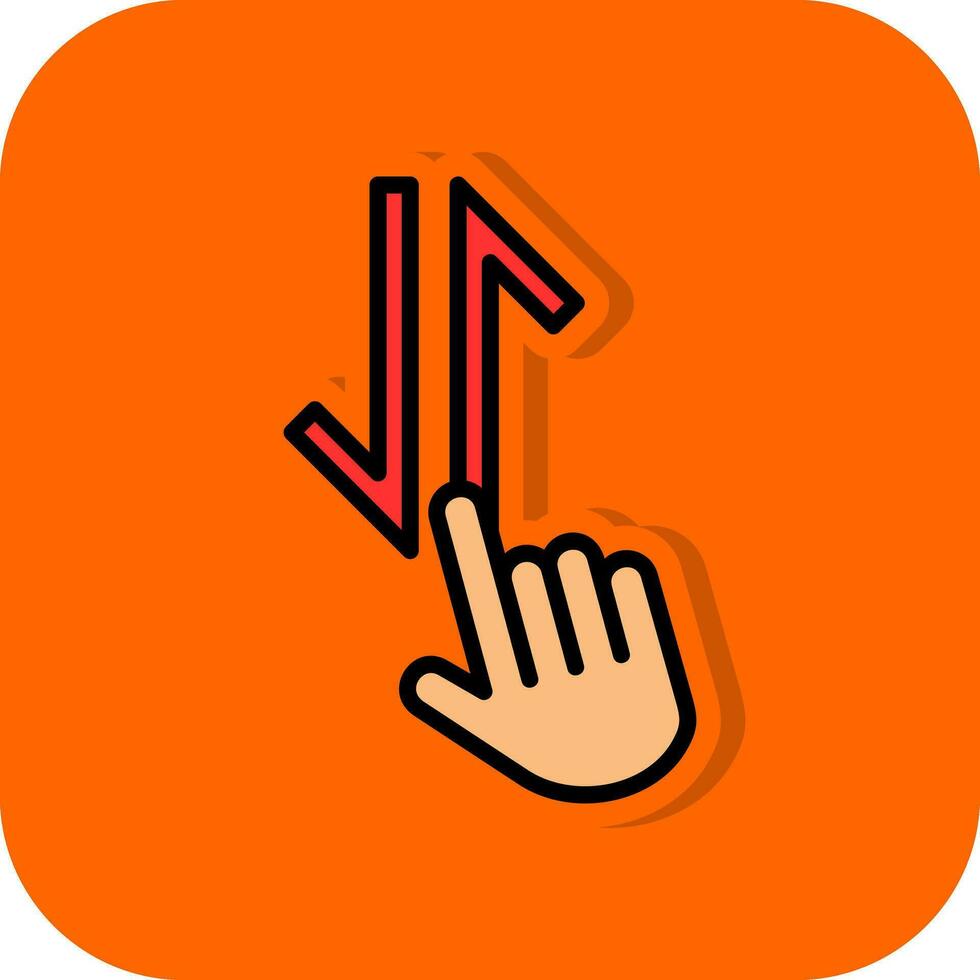 Data Usage Vector Icon Design 30221827 Vector Art At Vecteezy