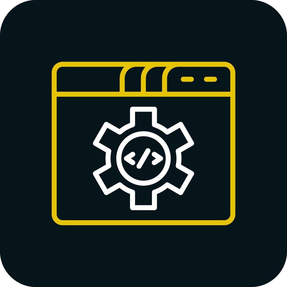 Code Terminal Vector Icon Design 30223687 Vector Art at Vecteezy