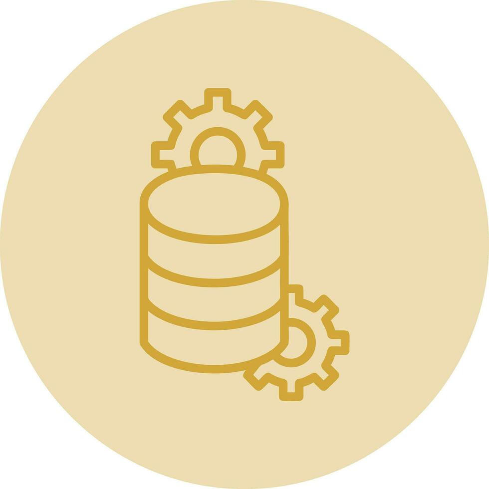 Data Management Vector Icon Design 30224319 Vector Art At Vecteezy