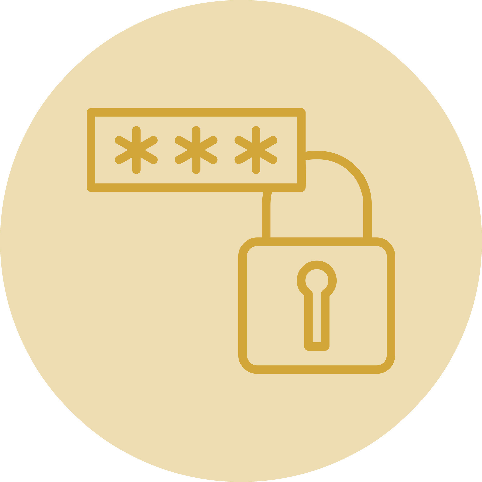 Password Reset Vector Icon Design 30224331 Vector Art At Vecteezy