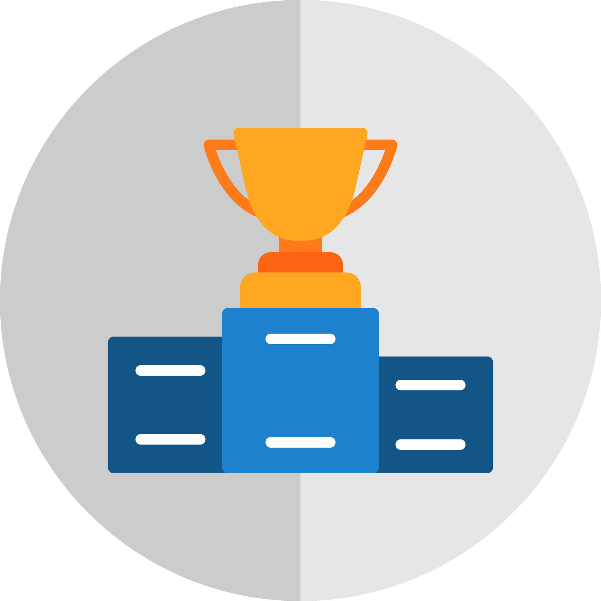 Contest Vector Icon Design 30225587 Vector Art at Vecteezy