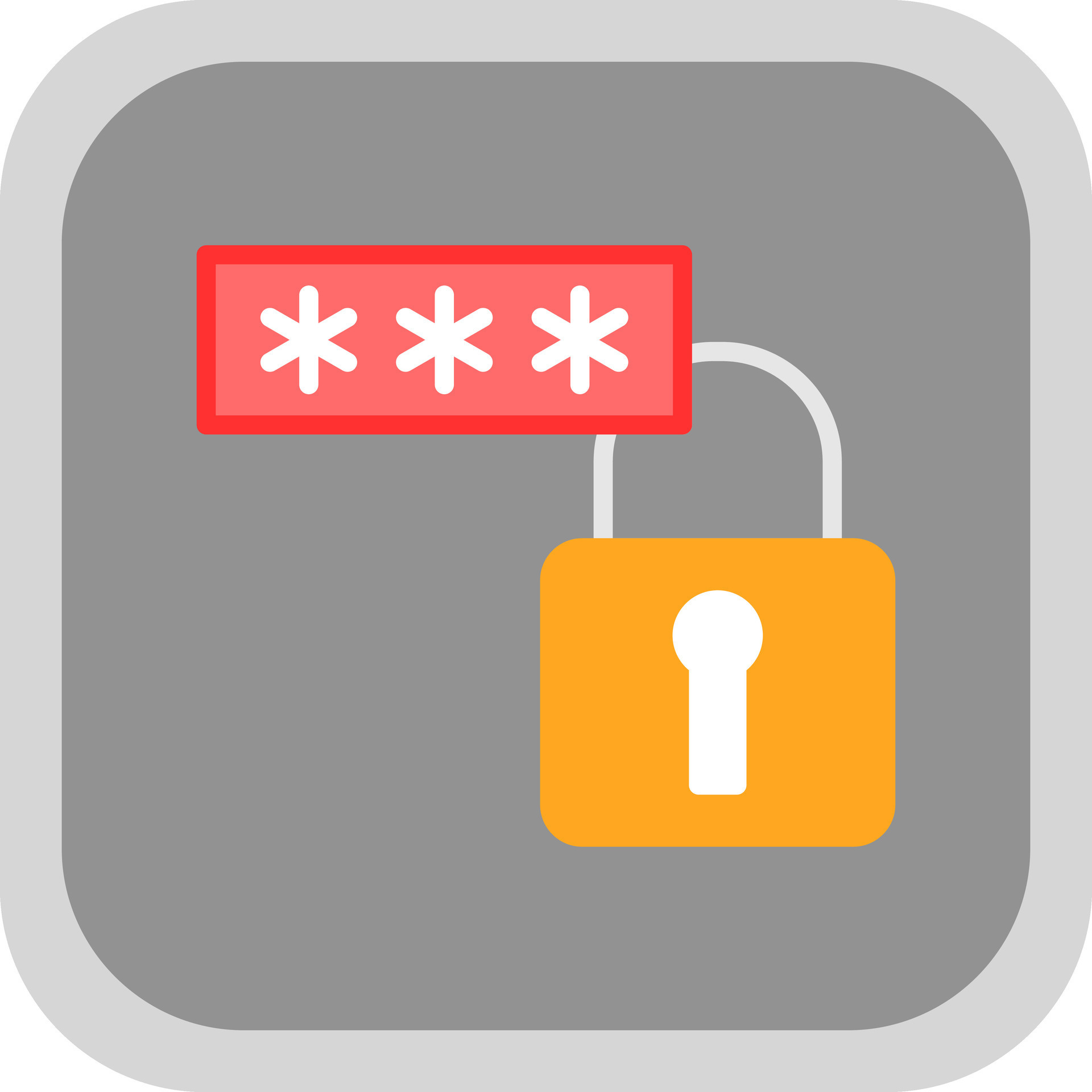 Password Reset Vector Icon Design 30226053 Vector Art At Vecteezy