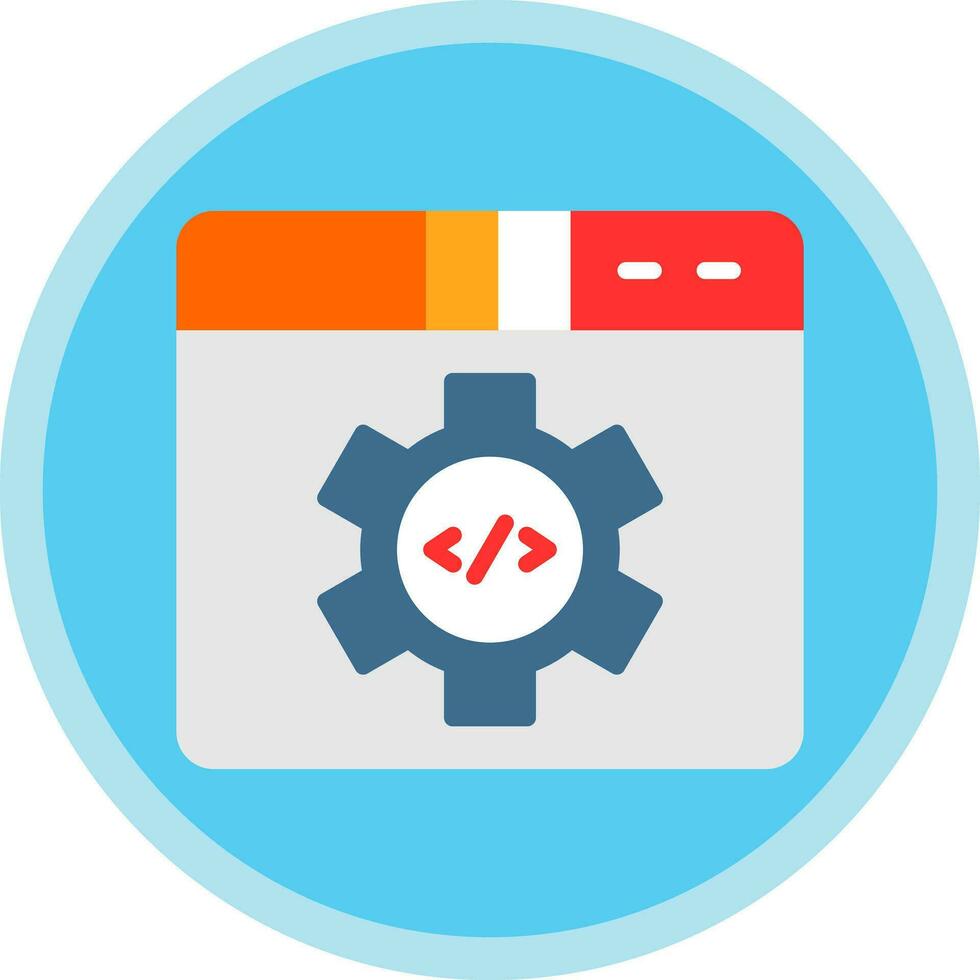 Code Terminal Vector Icon Design 30226580 Vector Art at Vecteezy