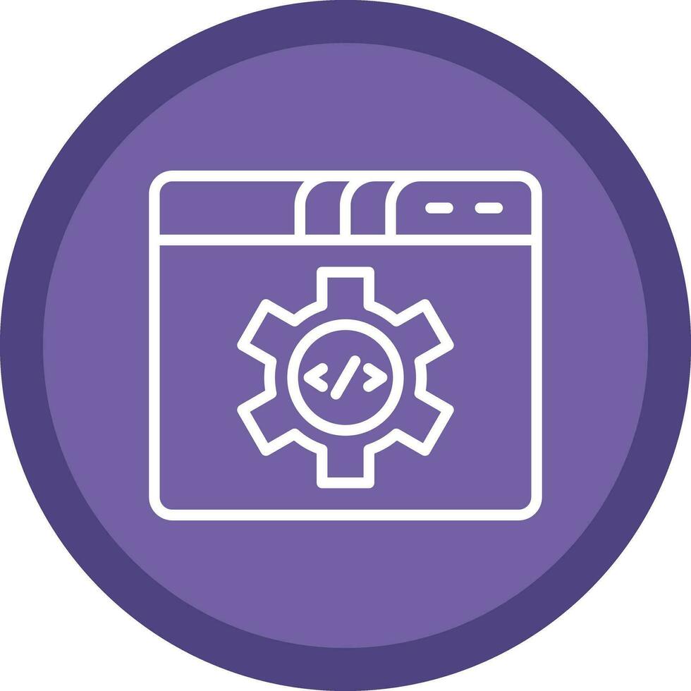 Code Terminal Vector Icon Design 30226968 Vector Art at Vecteezy