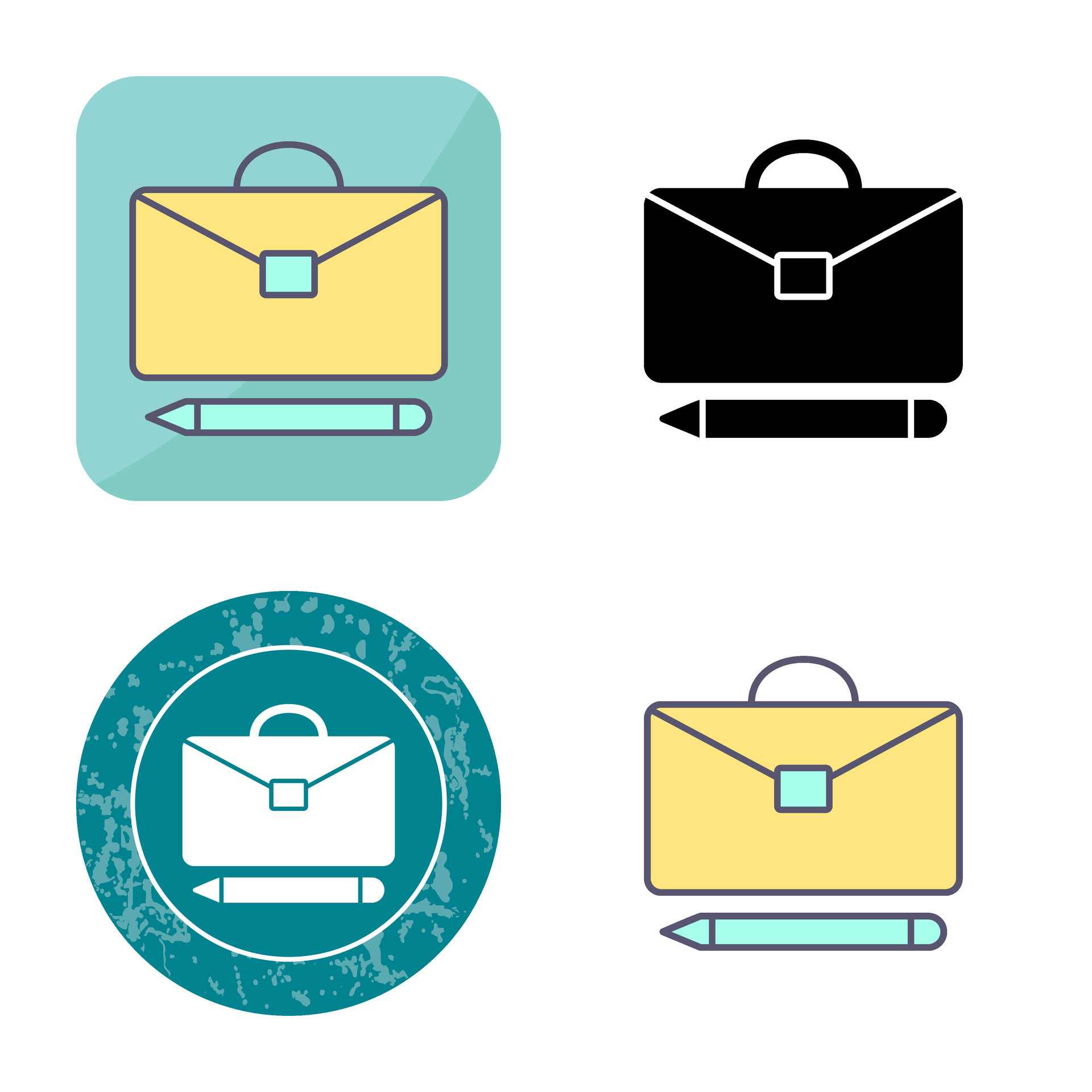 Vector Line Icon 30229673 Vector Art at Vecteezy